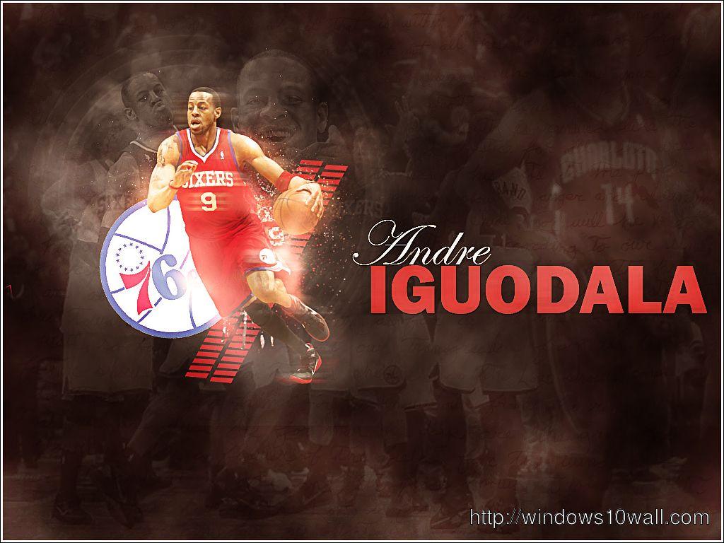 Andre Iguodala Wallpapers - Top Free Andre Iguodala Backgrounds ...