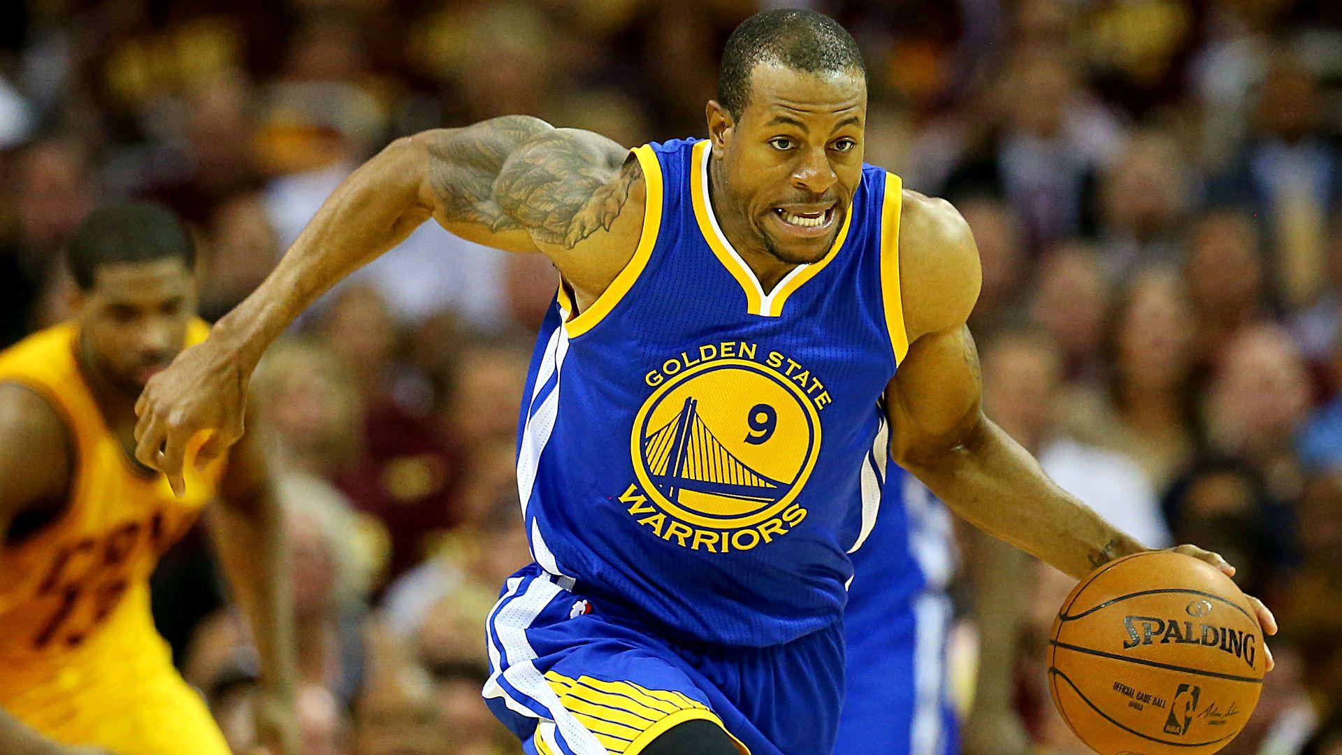 Andre Iguodala Wallpapers - Top Free Andre Iguodala Backgrounds ...