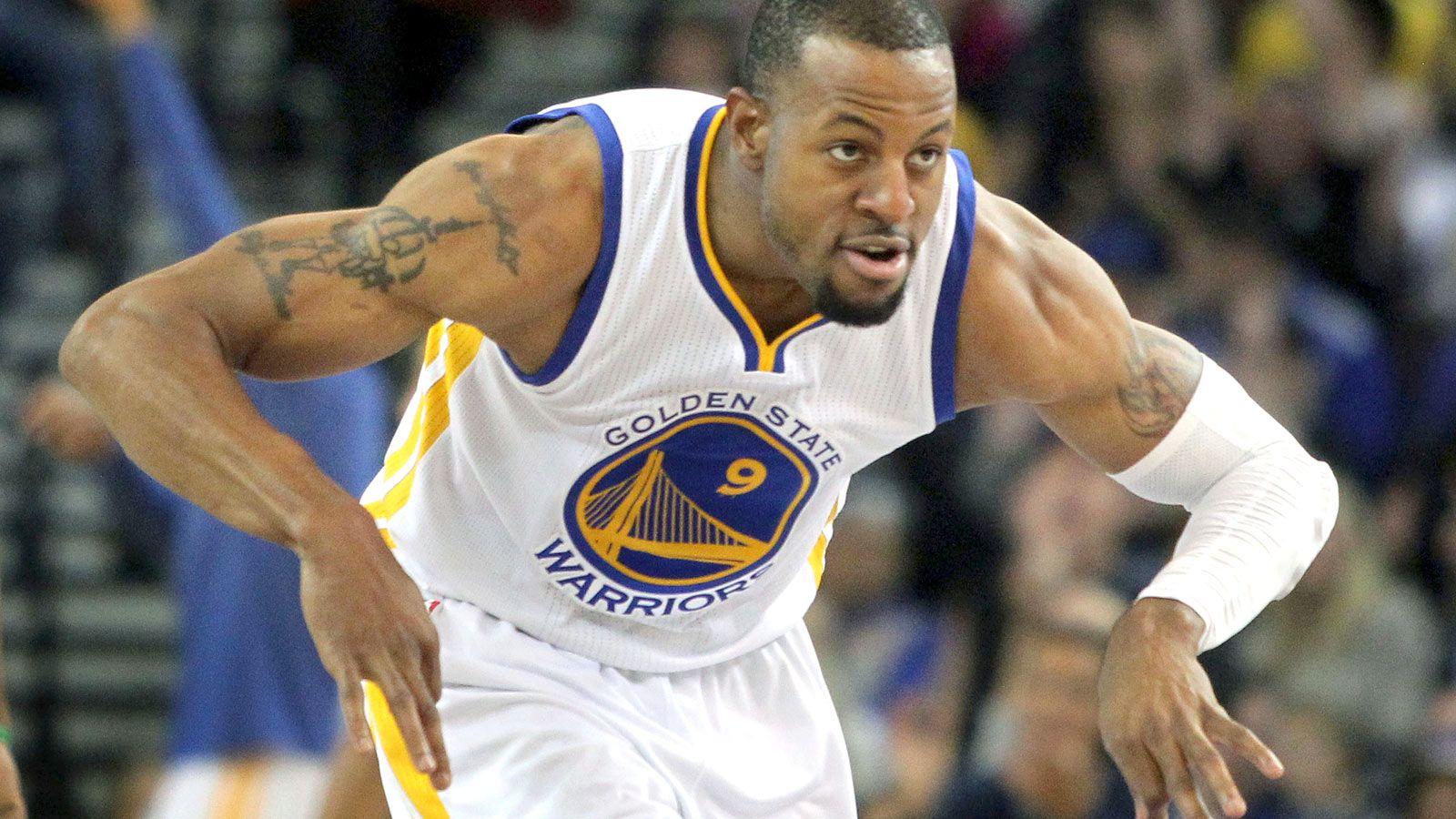 Andre Iguodala Wallpapers - Top Free Andre Iguodala Backgrounds ...