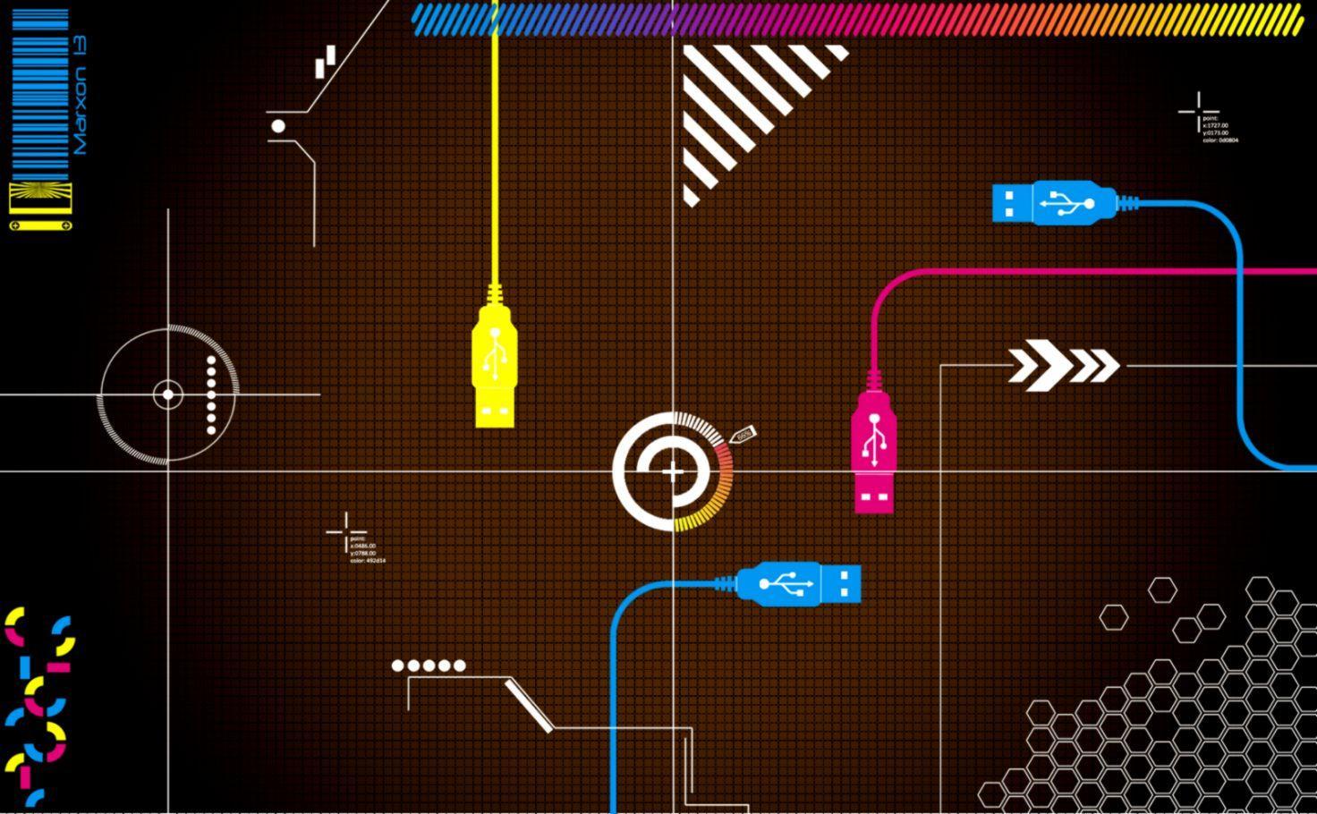 Modern Technology Wallpapers - Top Free Modern Technology Backgrounds