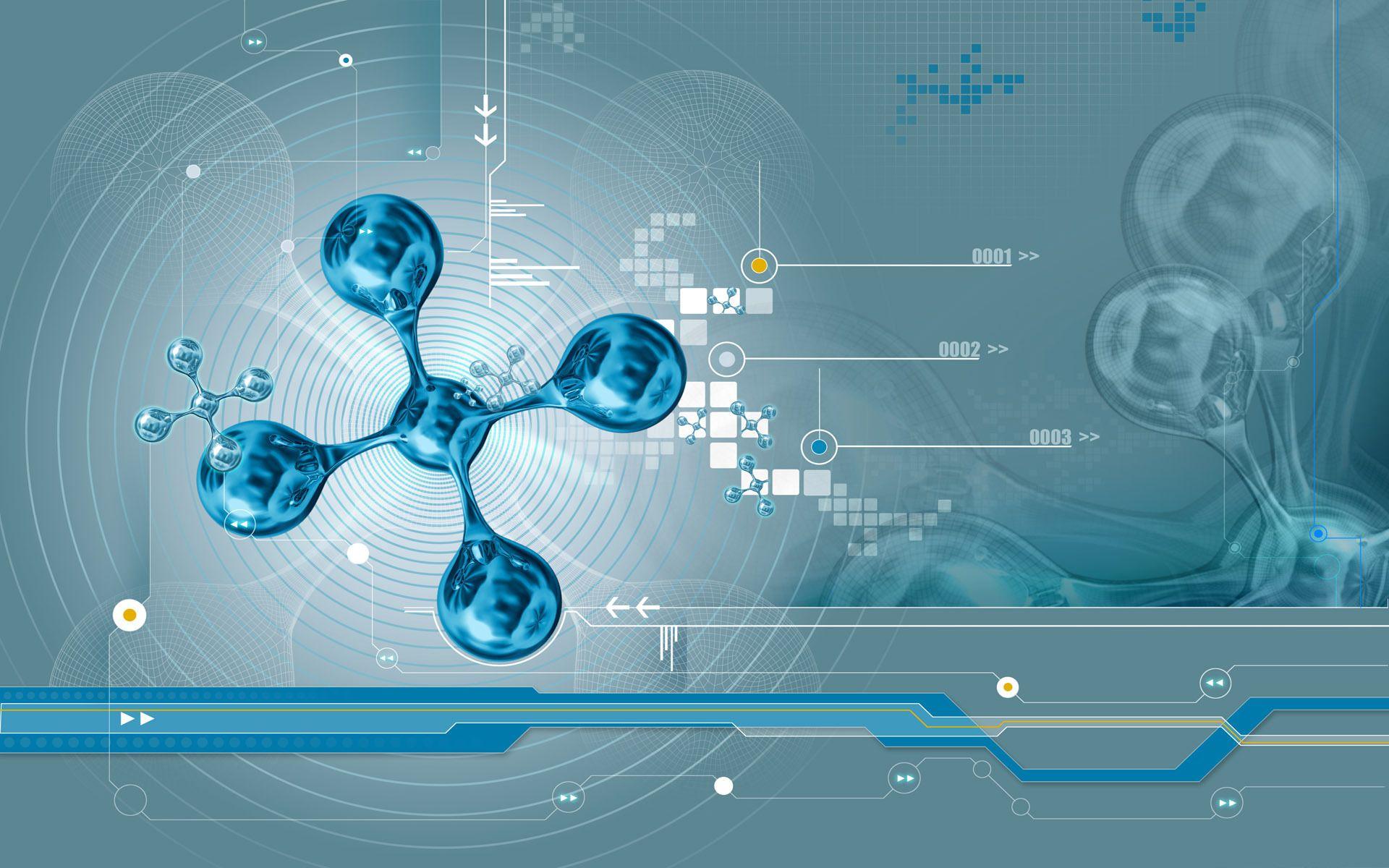 Modern Technology Wallpapers - Top Free Modern Technology Backgrounds 