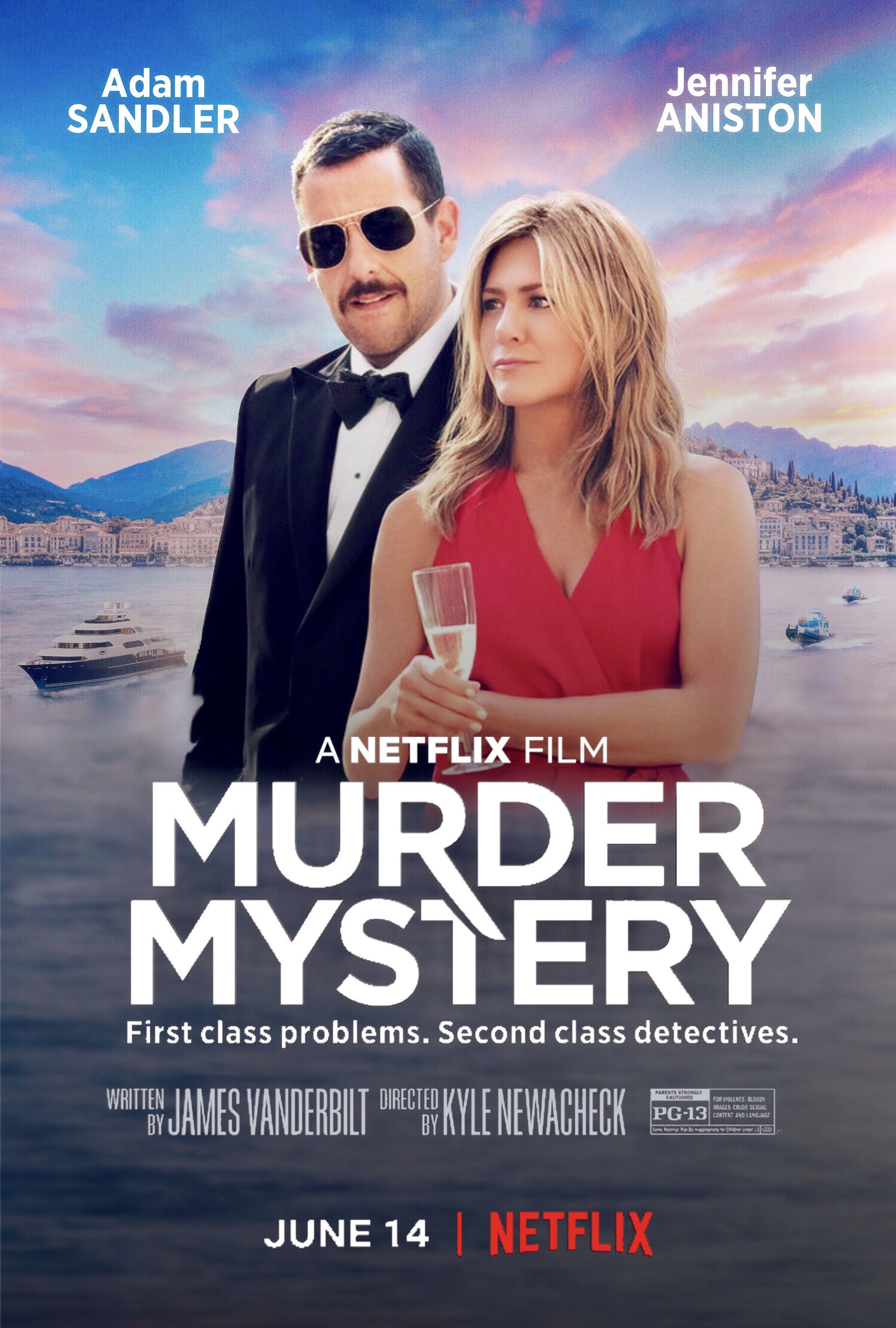 Murder Mystery Wallpapers - Top Free Murder Mystery Backgrounds ...