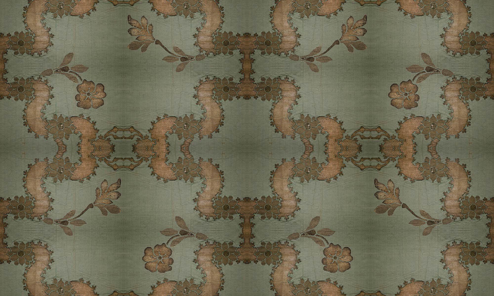 Brocade Wallpapers - Top Free Brocade Backgrounds - WallpaperAccess