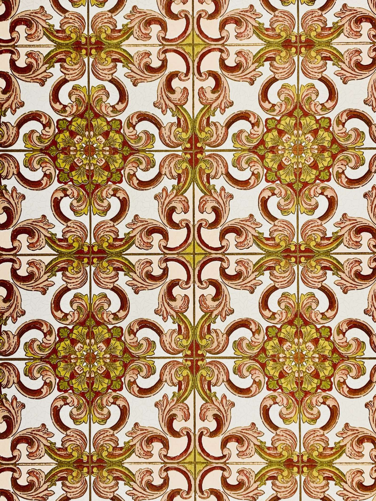 Baroque Art Wallpapers - Top Free Baroque Art Backgrounds - WallpaperAccess