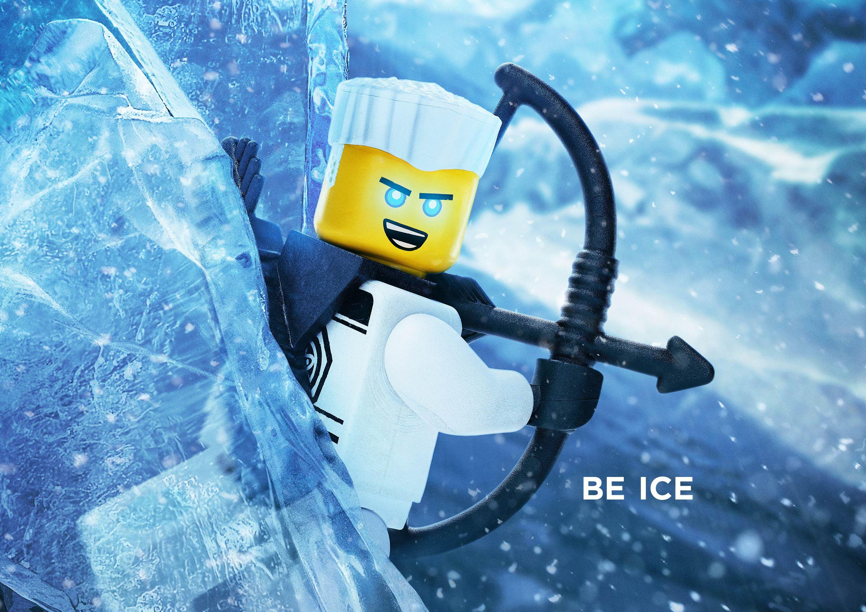 LEGO Jay Wallpapers - Top Free LEGO Jay Backgrounds - WallpaperAccess
