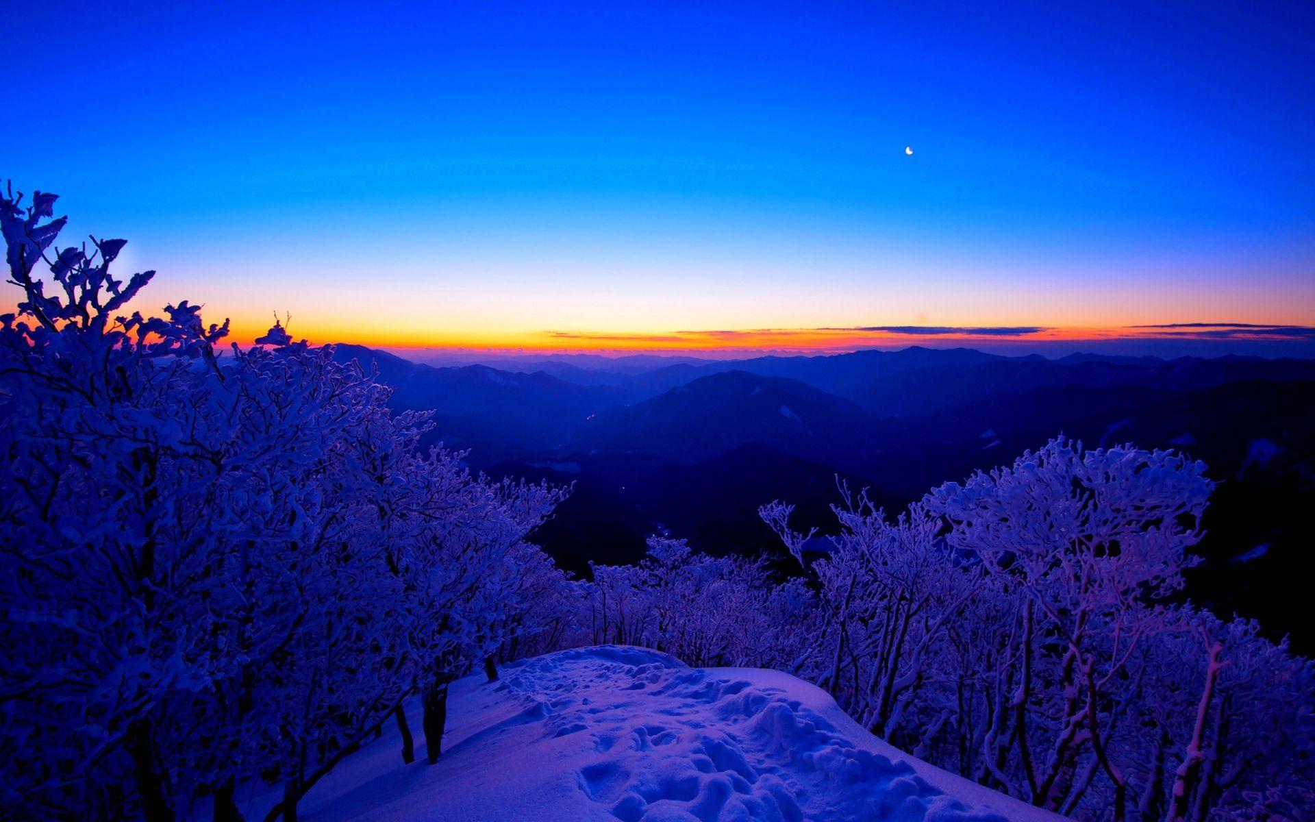 Winter Solstice Wallpapers - Top Free Winter Solstice Backgrounds ...