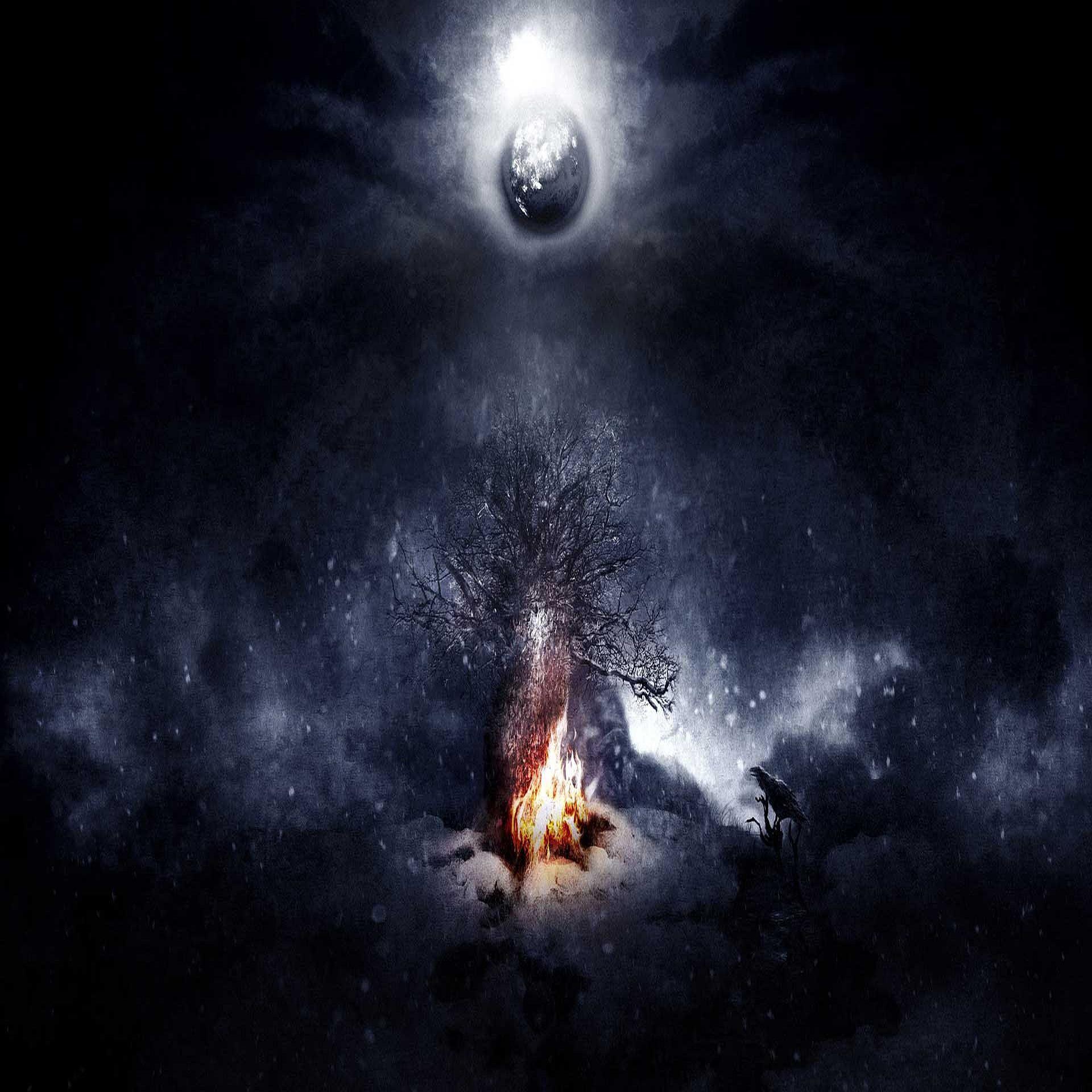 Winter Solstice Wallpapers - Top Free Winter Solstice Backgrounds ...