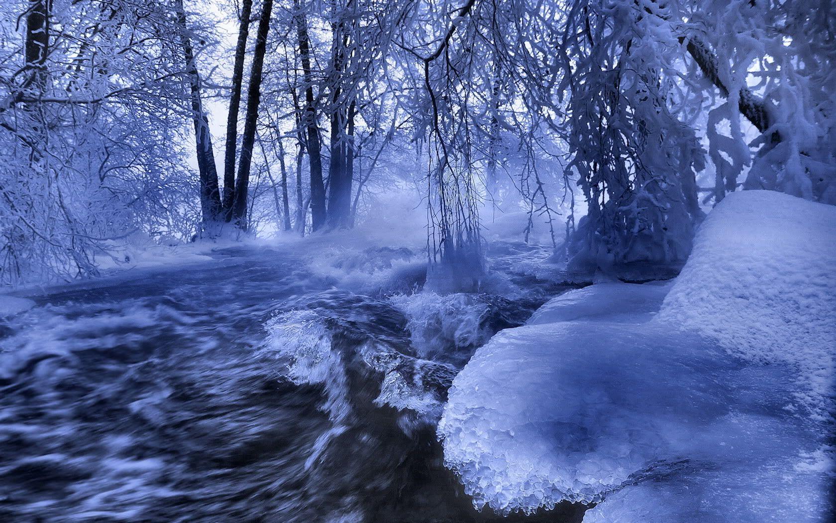 Winter Solstice Wallpapers - Top Free Winter Solstice Backgrounds ...