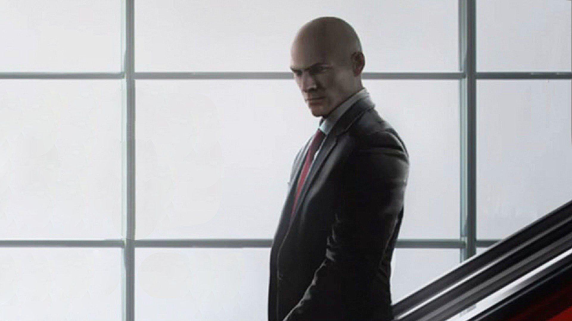 Hitman 2016 Wallpapers - Top Free Hitman 2016 Backgrounds - WallpaperAccess