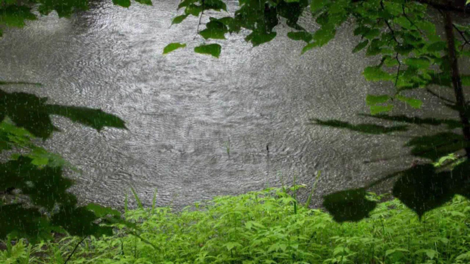 Rain Lake Wallpapers - Top Free Rain Lake Backgrounds - WallpaperAccess