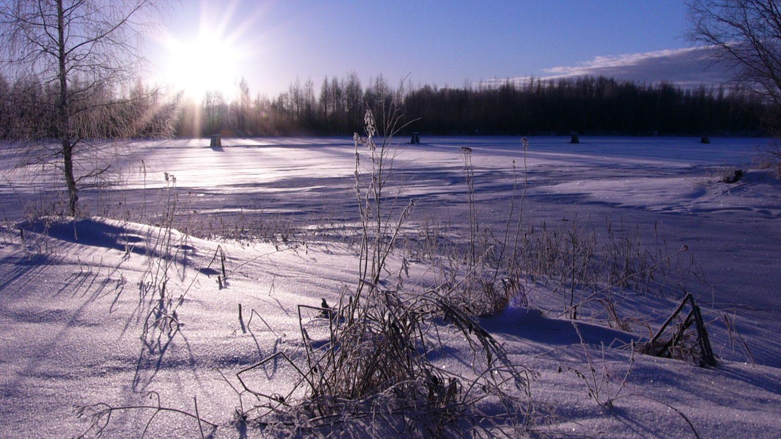 Winter Beach Wallpapers - Top Free Winter Beach Backgrounds ...