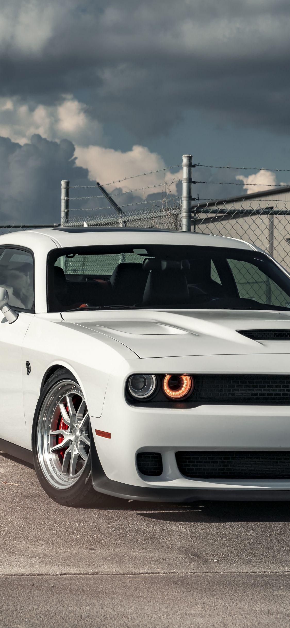 Hellcat iPhone Wallpapers - Top Free Hellcat iPhone Backgrounds ...