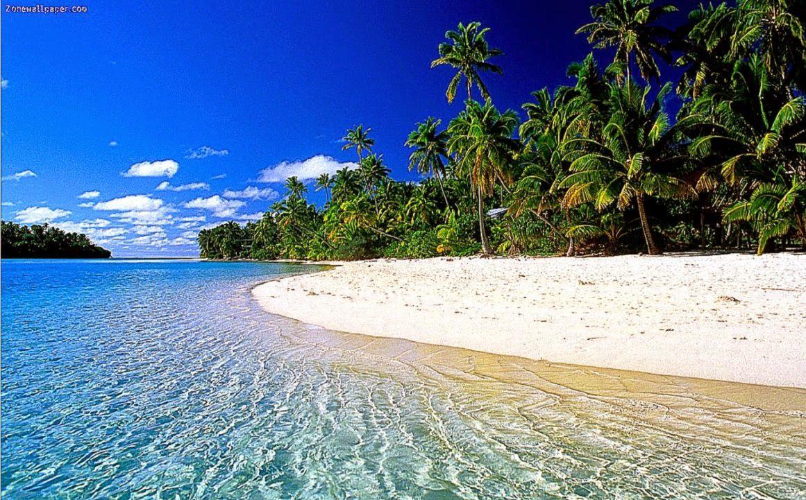 Winter Beach Wallpapers - Top Free Winter Beach Backgrounds ...