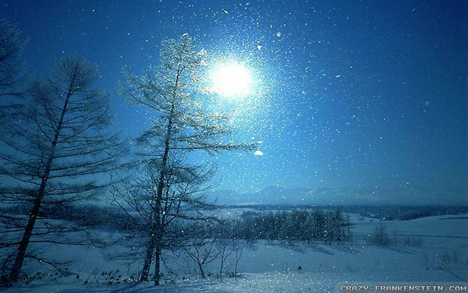 Winter Sun Wallpapers - Top Free Winter Sun Backgrounds - WallpaperAccess