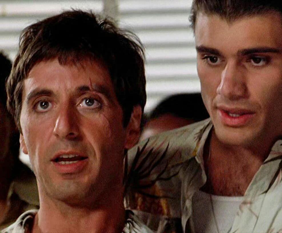 Tony and Manny Wallpapers - Top Free Tony and Manny Backgrounds ...