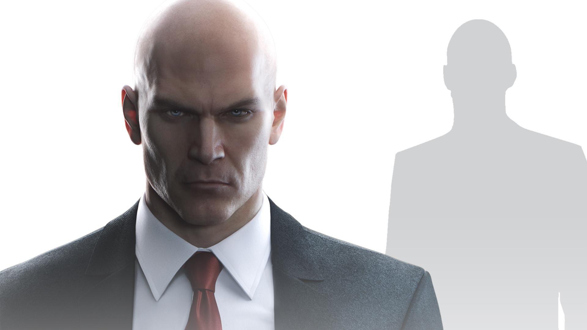 Hitman 2016 Wallpapers - Top Free Hitman 2016 Backgrounds - WallpaperAccess