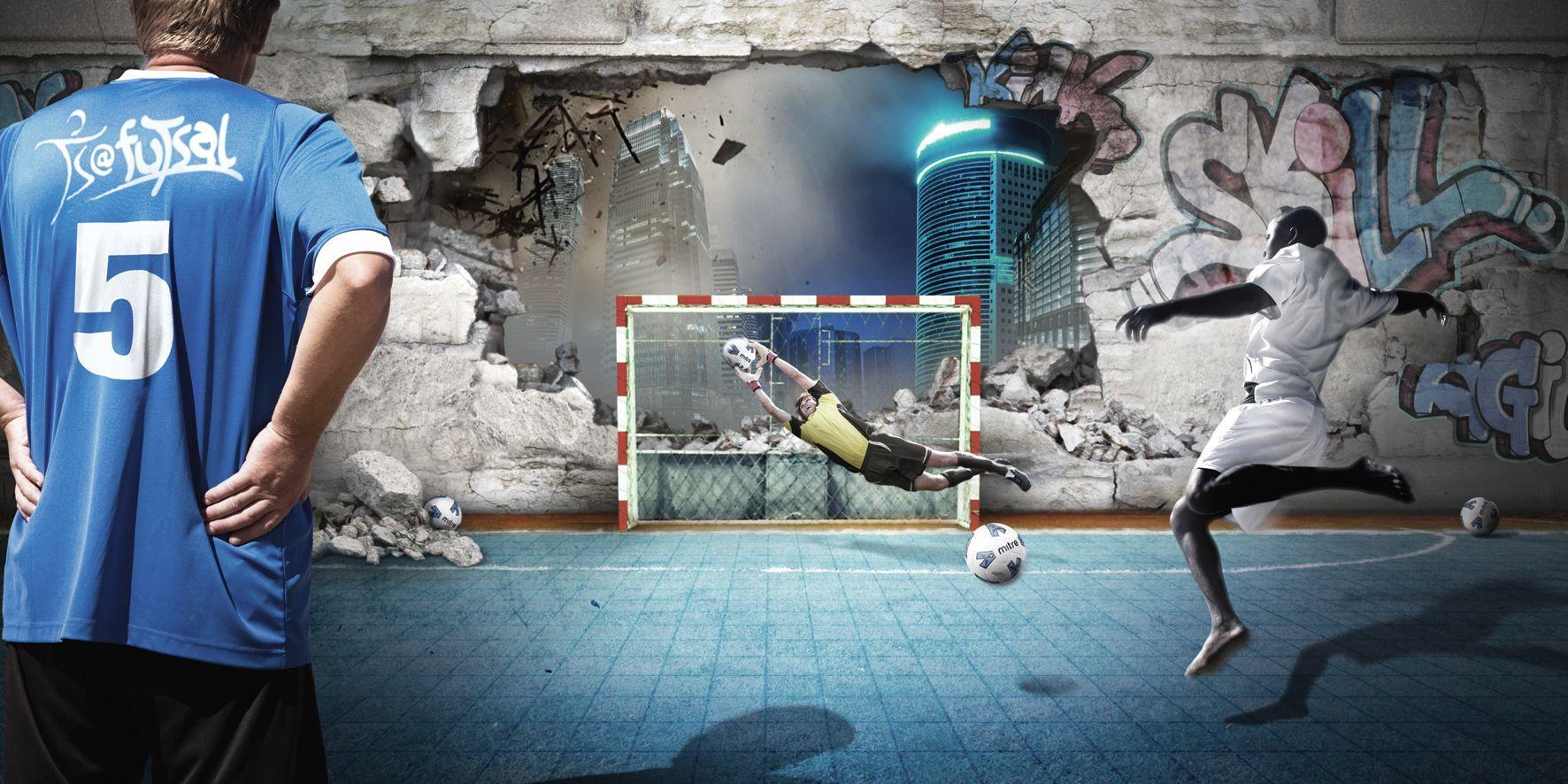 Falcao Futsal Wallpapers - Top Free Falcao Futsal Backgrounds ...