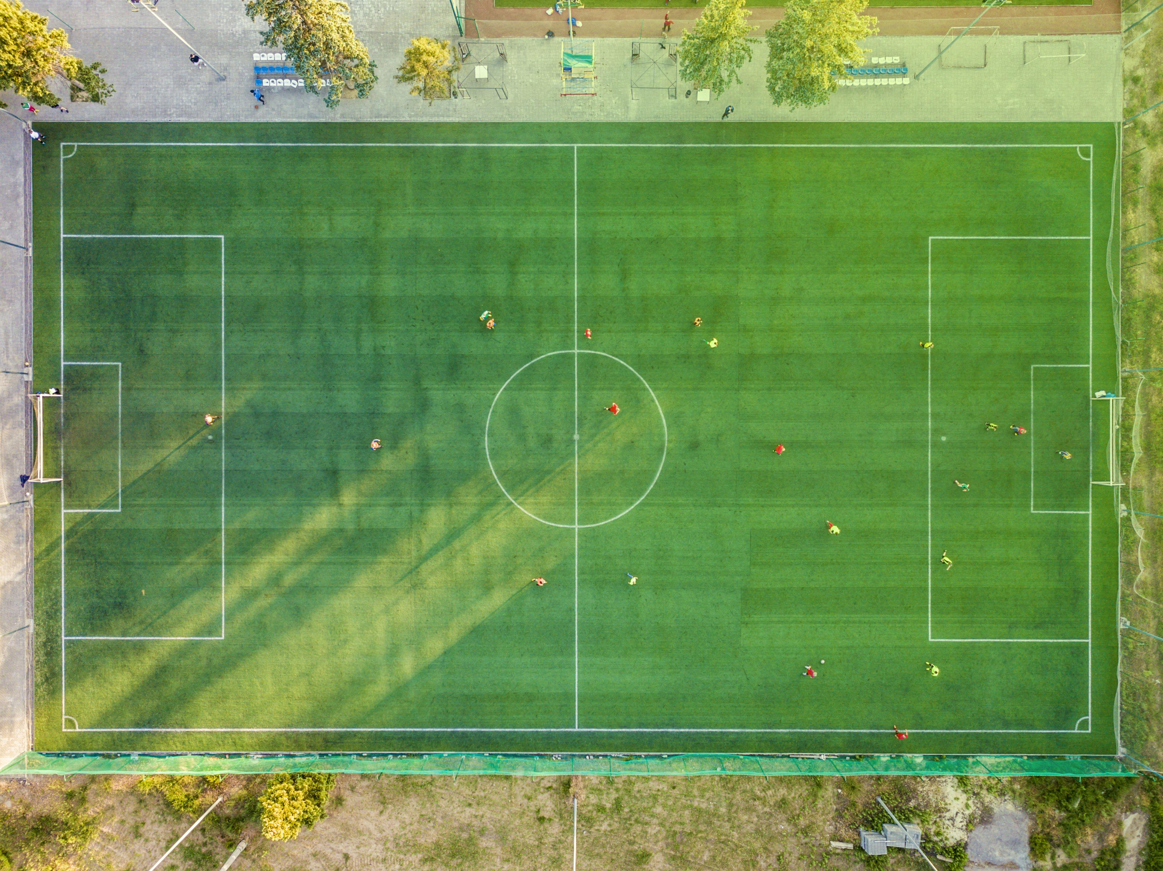 Indoor Soccer Wallpapers - Top Free Indoor Soccer Backgrounds ...