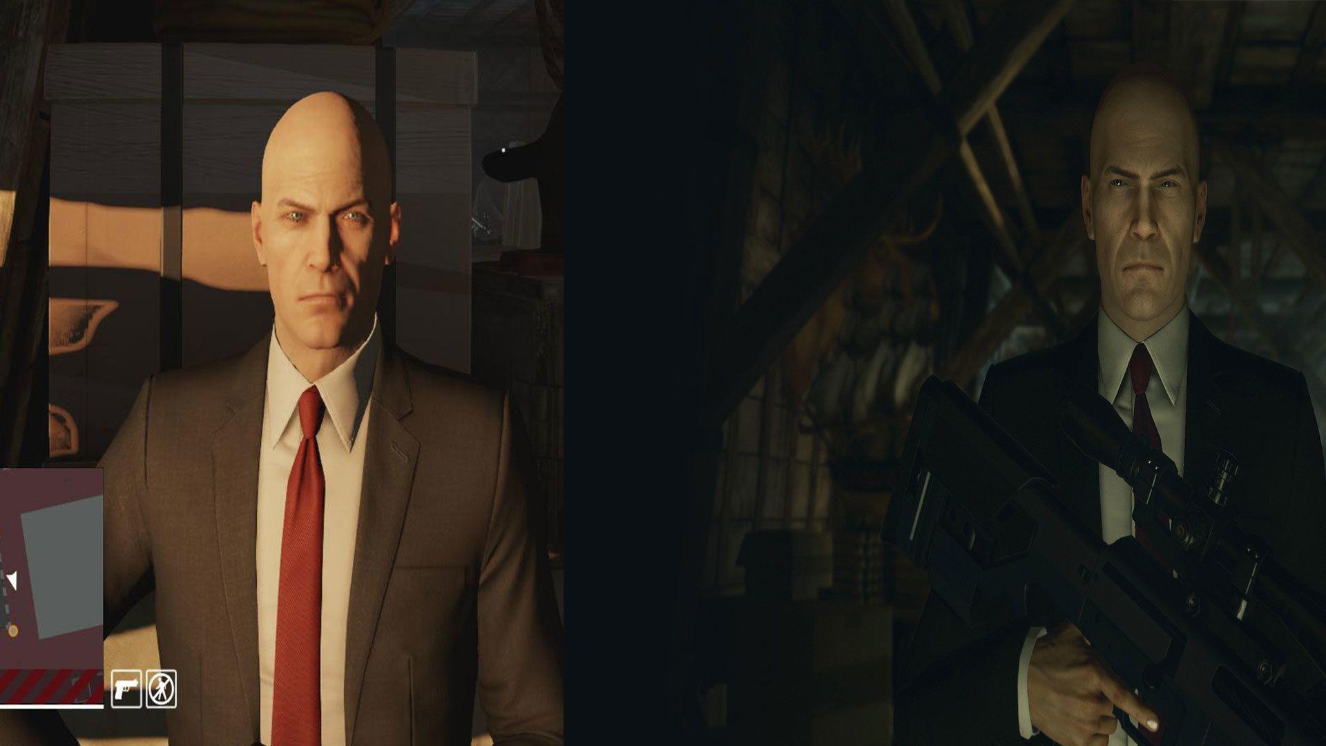 Hitman 2016 Wallpapers - Top Free Hitman 2016 Backgrounds - WallpaperAccess