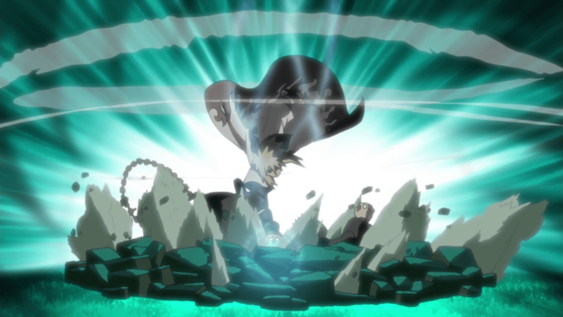 Minato Flying Raijin Wallpapers - Top Free Minato Flying Raijin ...