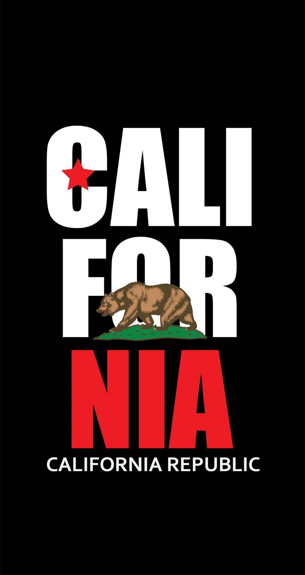 California Republic HD Wallpapers - Top Free California Republic HD ...