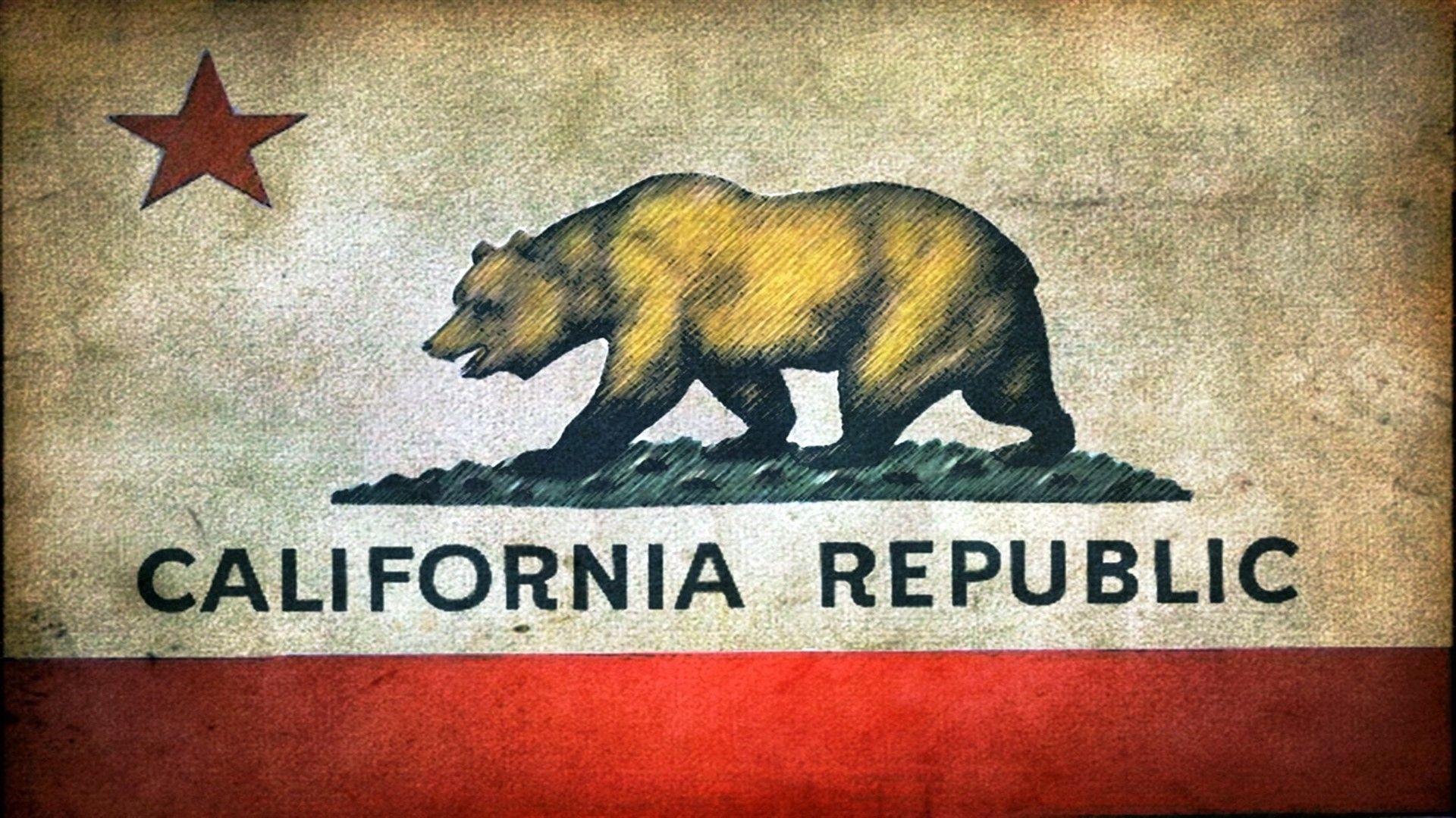 California Republic Wallpapers - Top Free California Republic ...