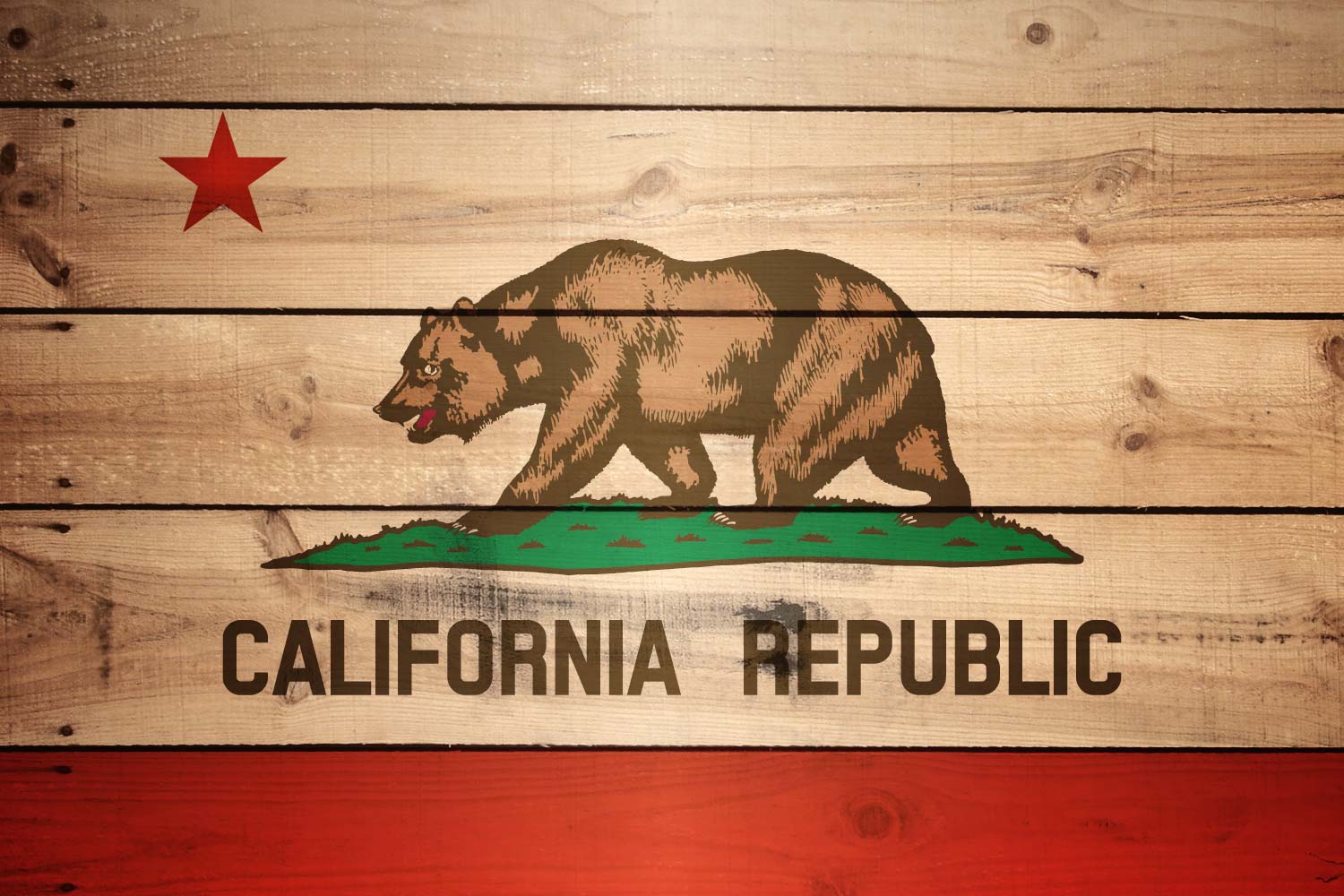 California Republic Wallpapers - Top Free California Republic ...