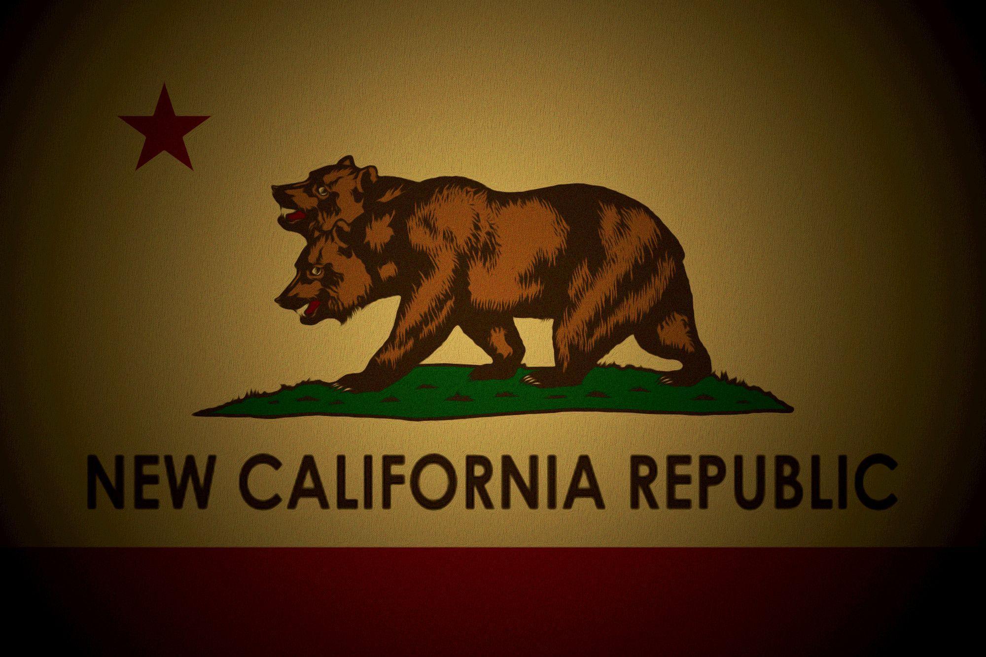 California Republic Wallpapers - Top Free California Republic ...