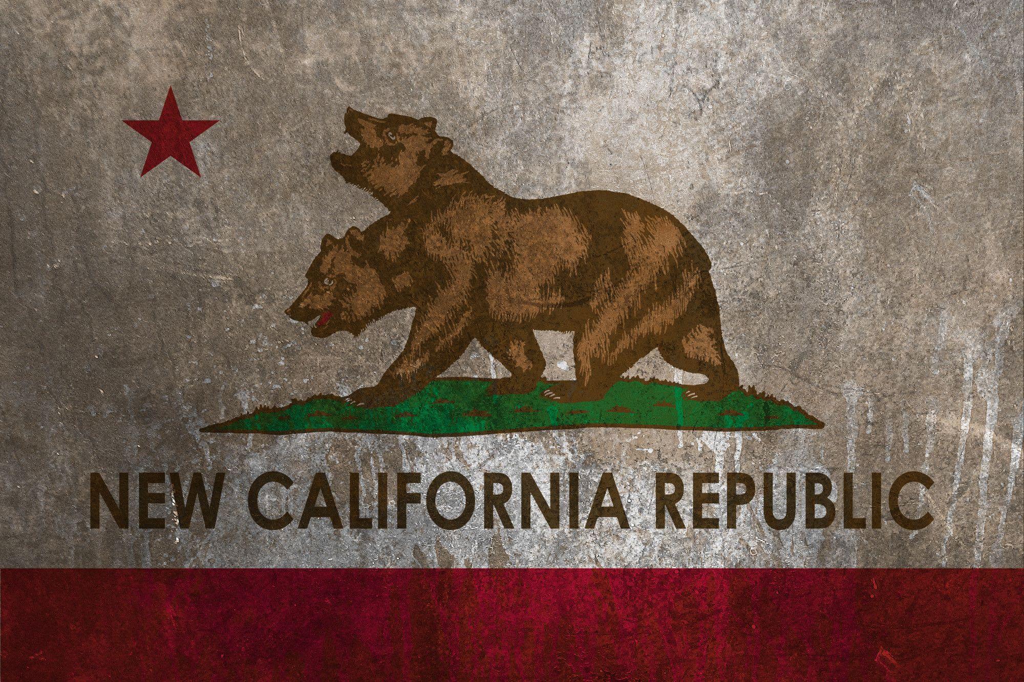 California Republic Wallpapers - Top Free California Republic ...