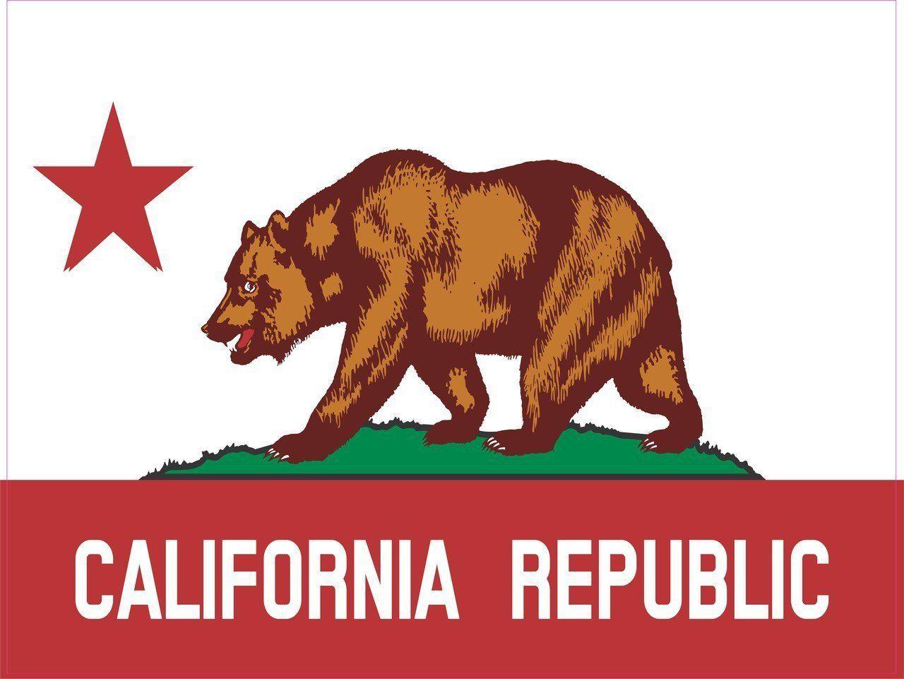 California Republic Wallpapers - Top Free California Republic ...