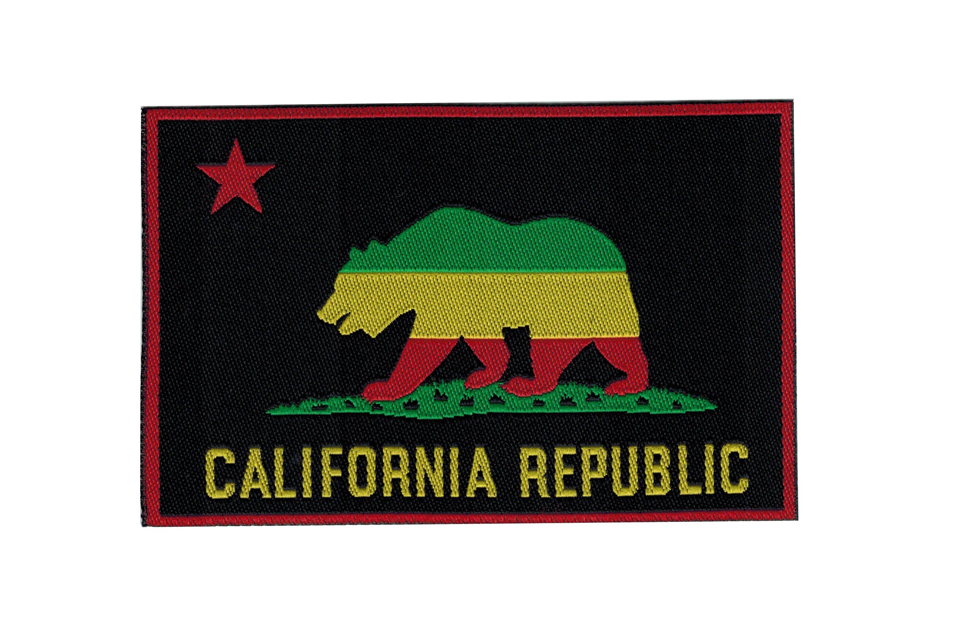 California Republic Wallpapers - Top Free California Republic ...