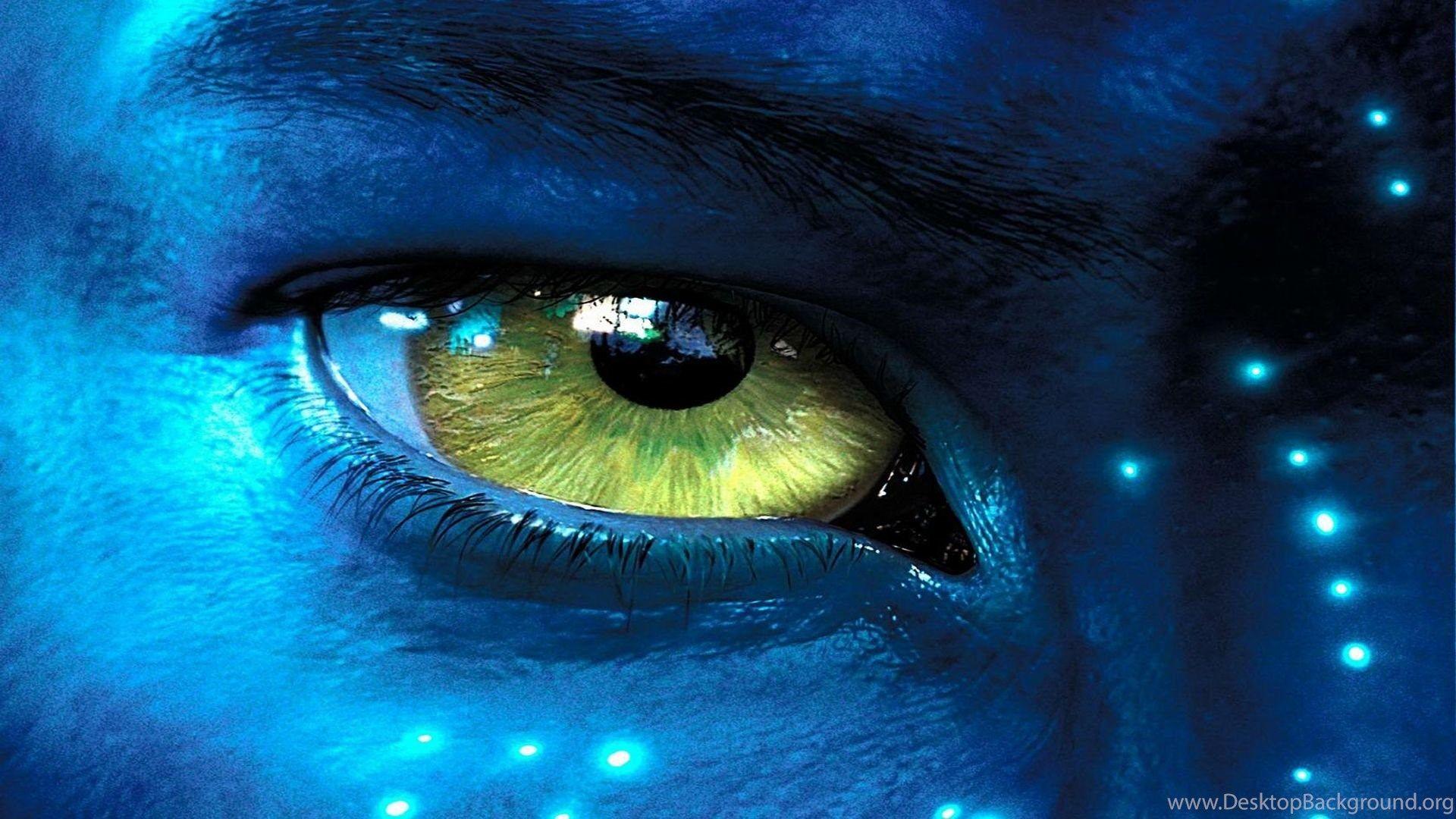 Avatar 3D Desktop Wallpapers - Top Free Avatar 3D Desktop Backgrounds ...