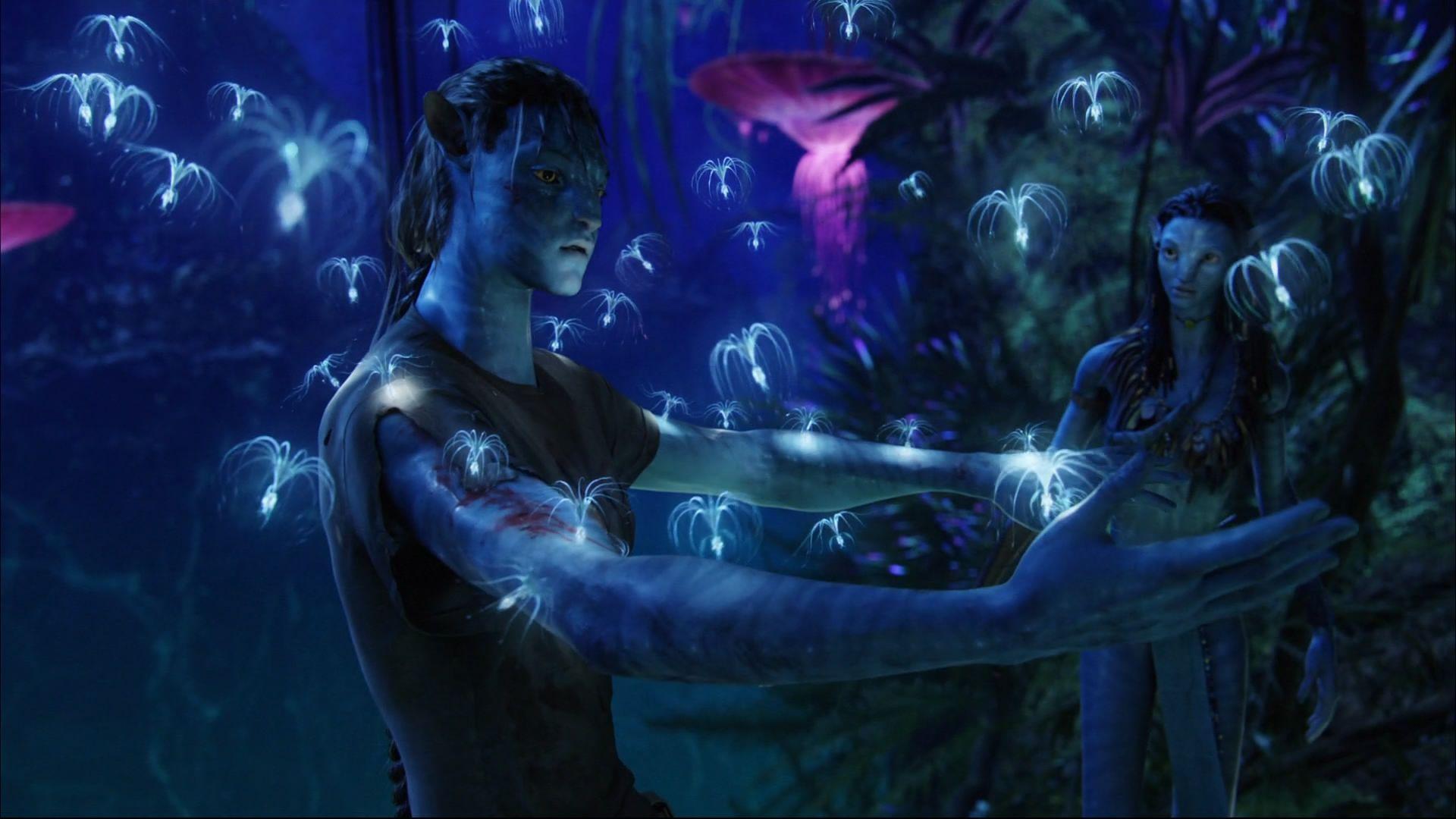 Avatar 3D Desktop Wallpapers - Top Free Avatar 3D Desktop Backgrounds ...