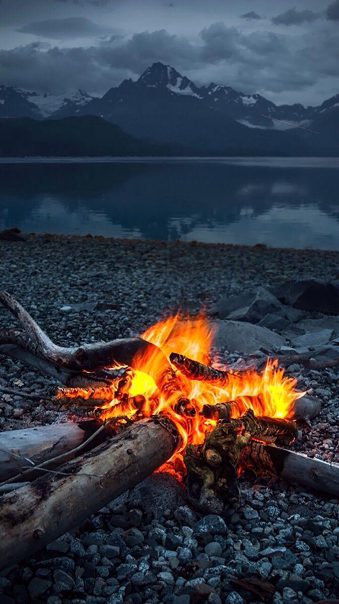 Campfire iPhone Wallpapers - Top Free Campfire iPhone Backgrounds ...