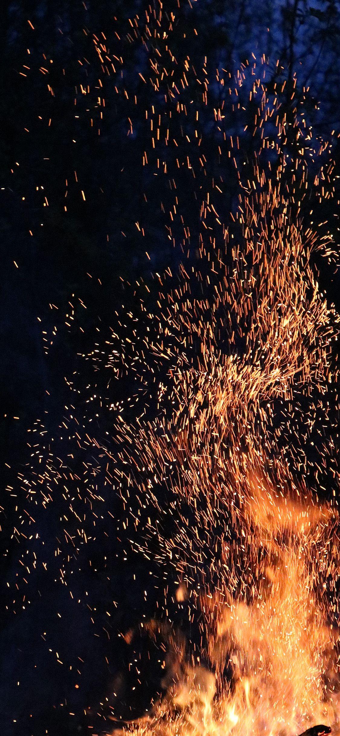 Campfire iPhone Wallpapers - Top Free Campfire iPhone Backgrounds ...