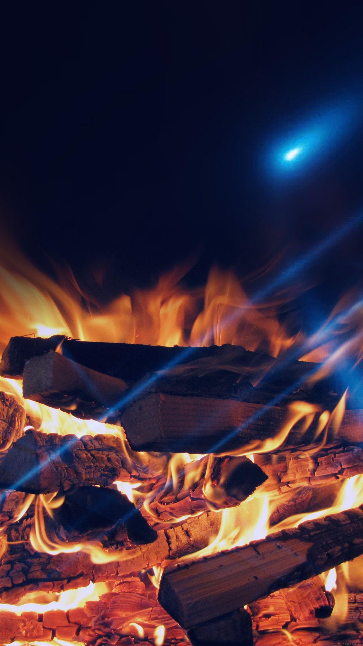 Campfire iPhone Wallpapers - Top Free Campfire iPhone Backgrounds ...