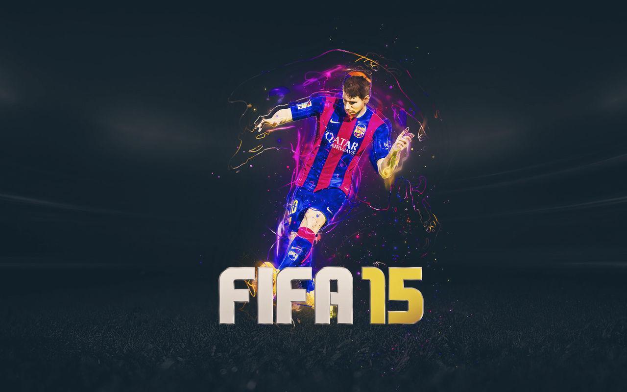 FIFA 15 Wallpapers - Top Free FIFA 15 Backgrounds - WallpaperAccess