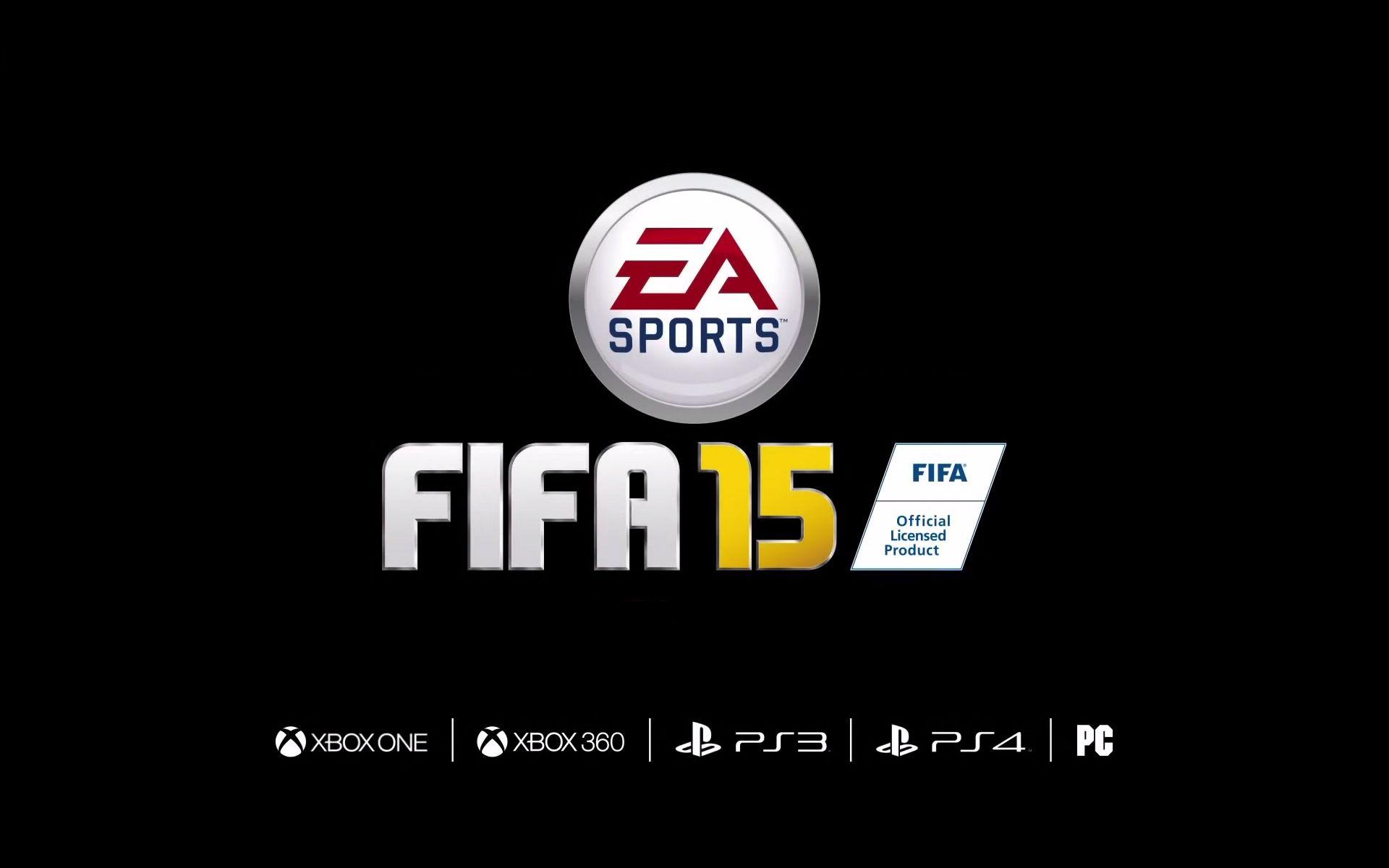 FIFA 15 Wallpapers - Top Free FIFA 15 Backgrounds - WallpaperAccess