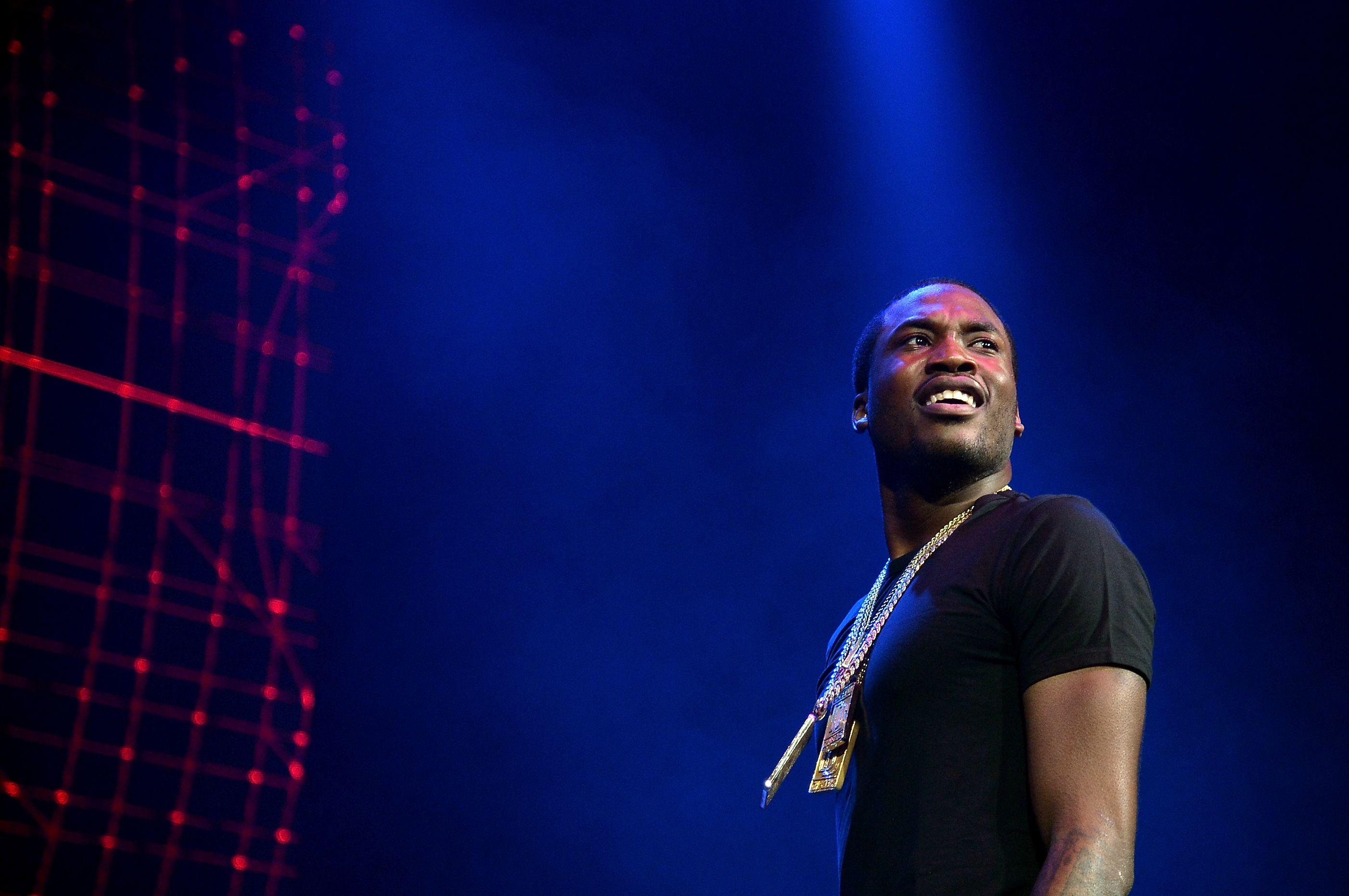 Meek Mill Wallpapers - Top Free Meek Mill Backgrounds - WallpaperAccess