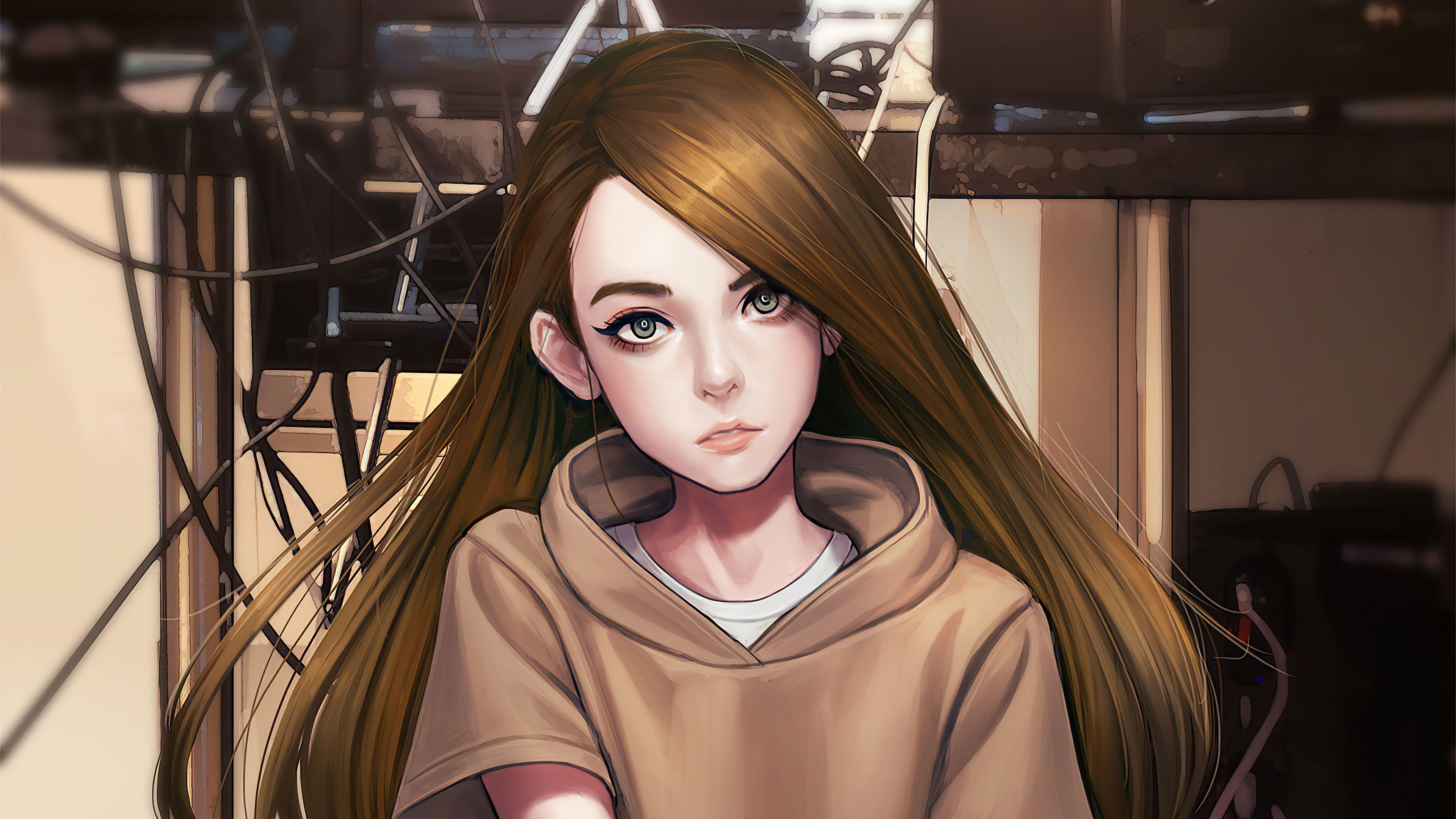 Female Gamer Wallpapers - Top Free Female Gamer Backgrounds ...