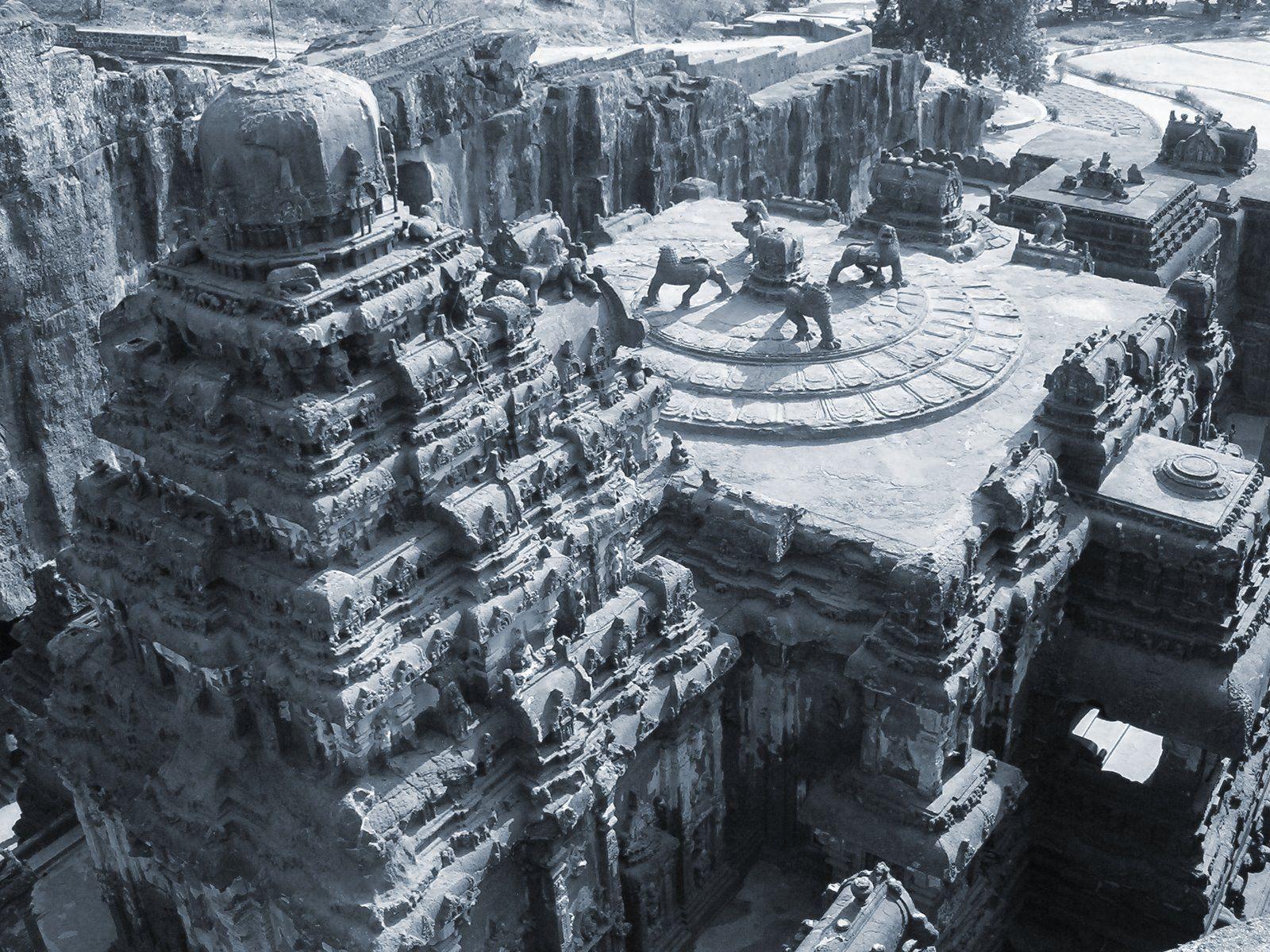 Ancient Temple Wallpapers - Top Free Ancient Temple Backgrounds ...