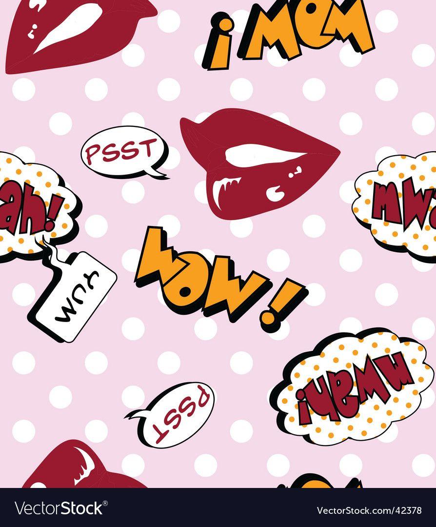 Anime Pop Art Wallpapers - Top Free Anime Pop Art Backgrounds ...