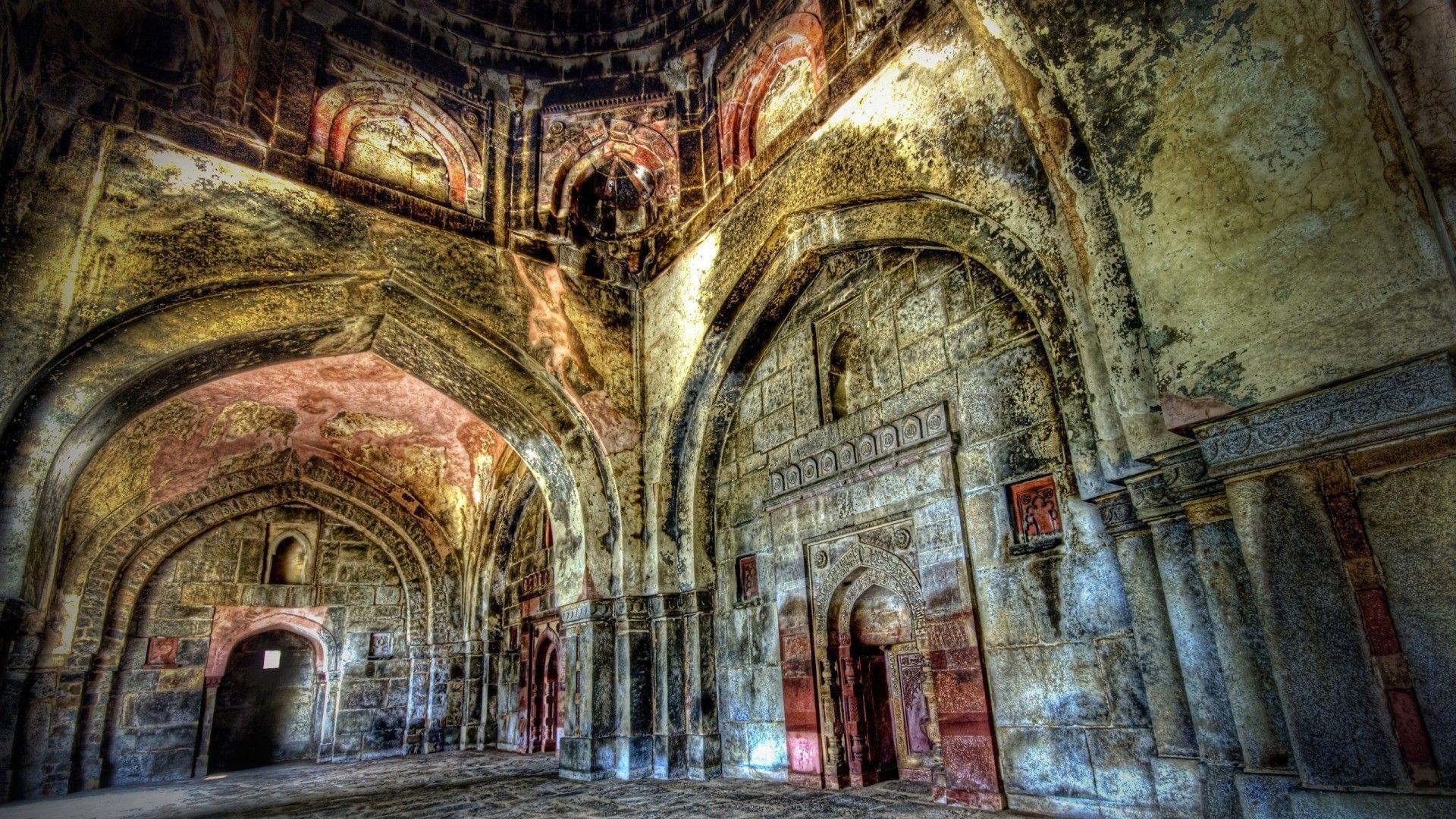 Ancient Temple Wallpapers - Top Free Ancient Temple Backgrounds ...