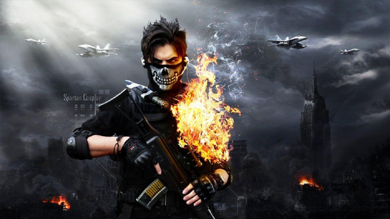 Cool Cod Wallpapers - Top Free Cool Cod Backgrounds - WallpaperAccess