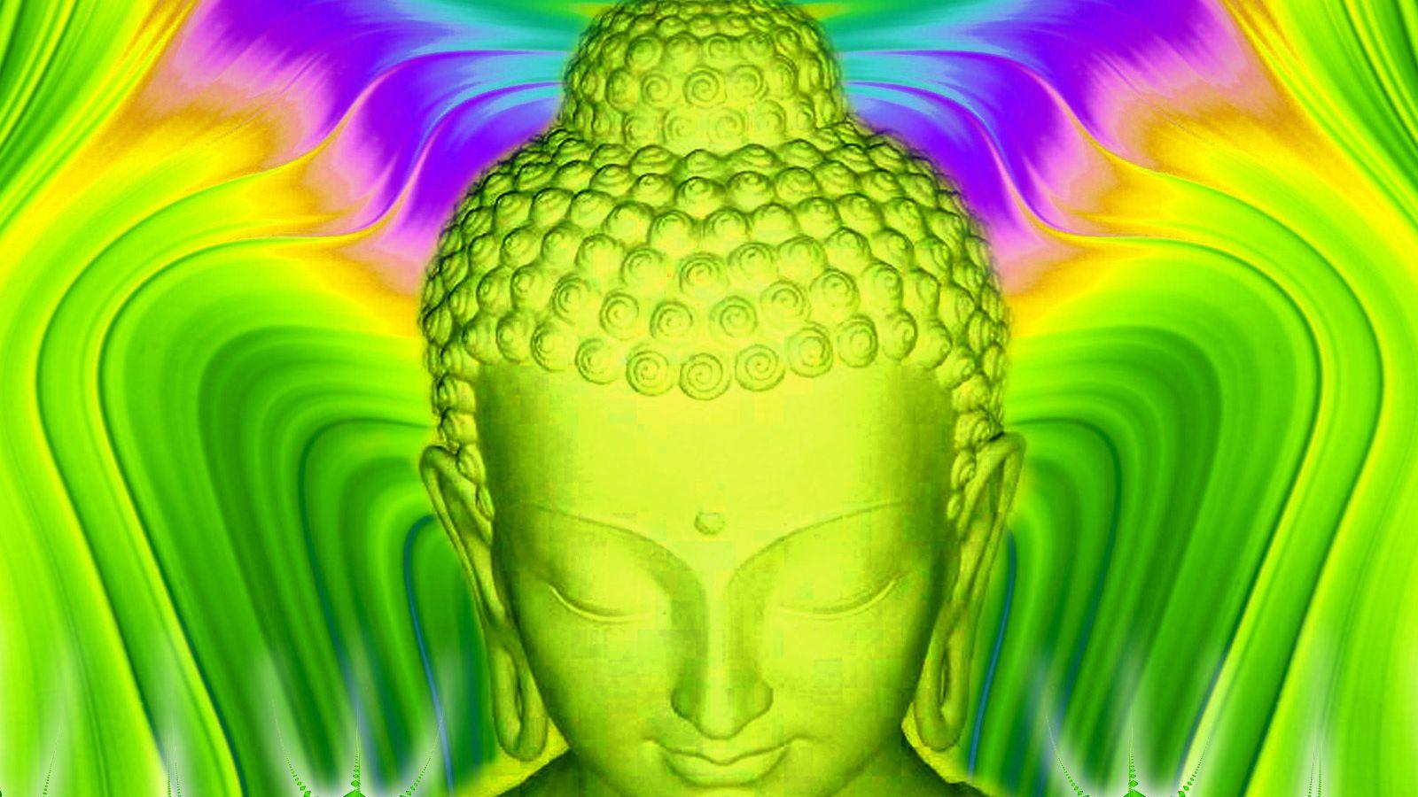 Green Buddha HD Wallpapers - Top Free Green Buddha HD Backgrounds ...