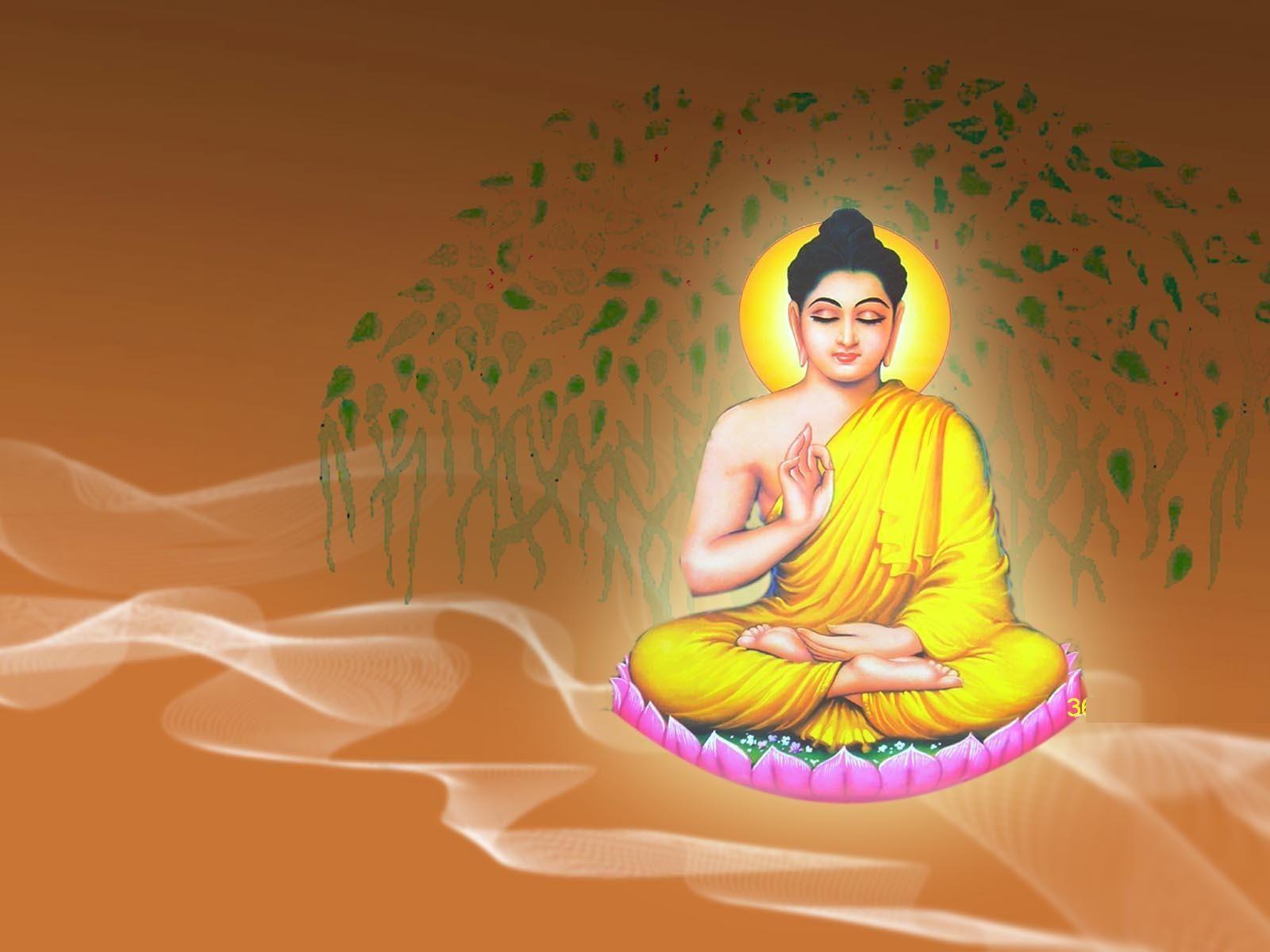 Blessing Buddha Wallpapers - Top Free Blessing Buddha Backgrounds ...