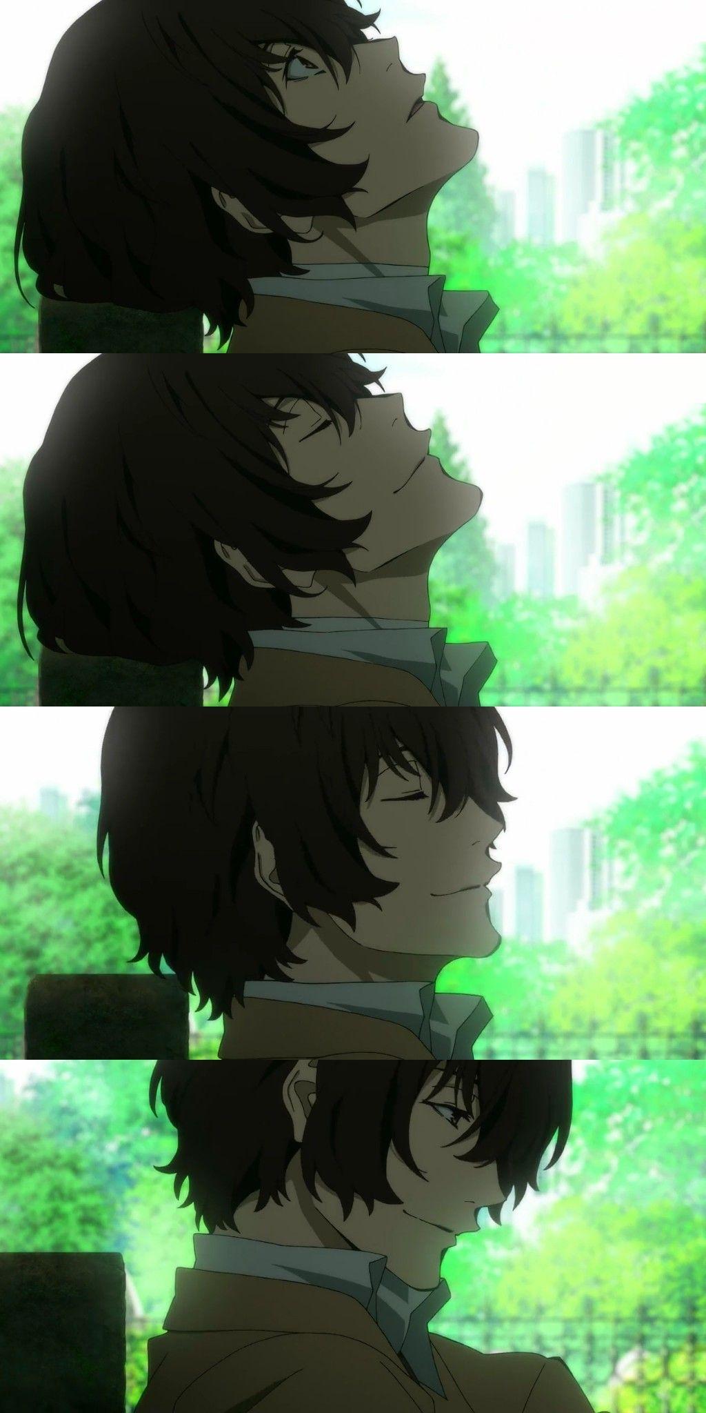 Dazai Bungou Stray Dogs Wallpapers - Top Free Dazai Bungou Stray Dogs ...