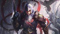Talon Wallpapers - Top Free Talon Backgrounds - WallpaperAccess