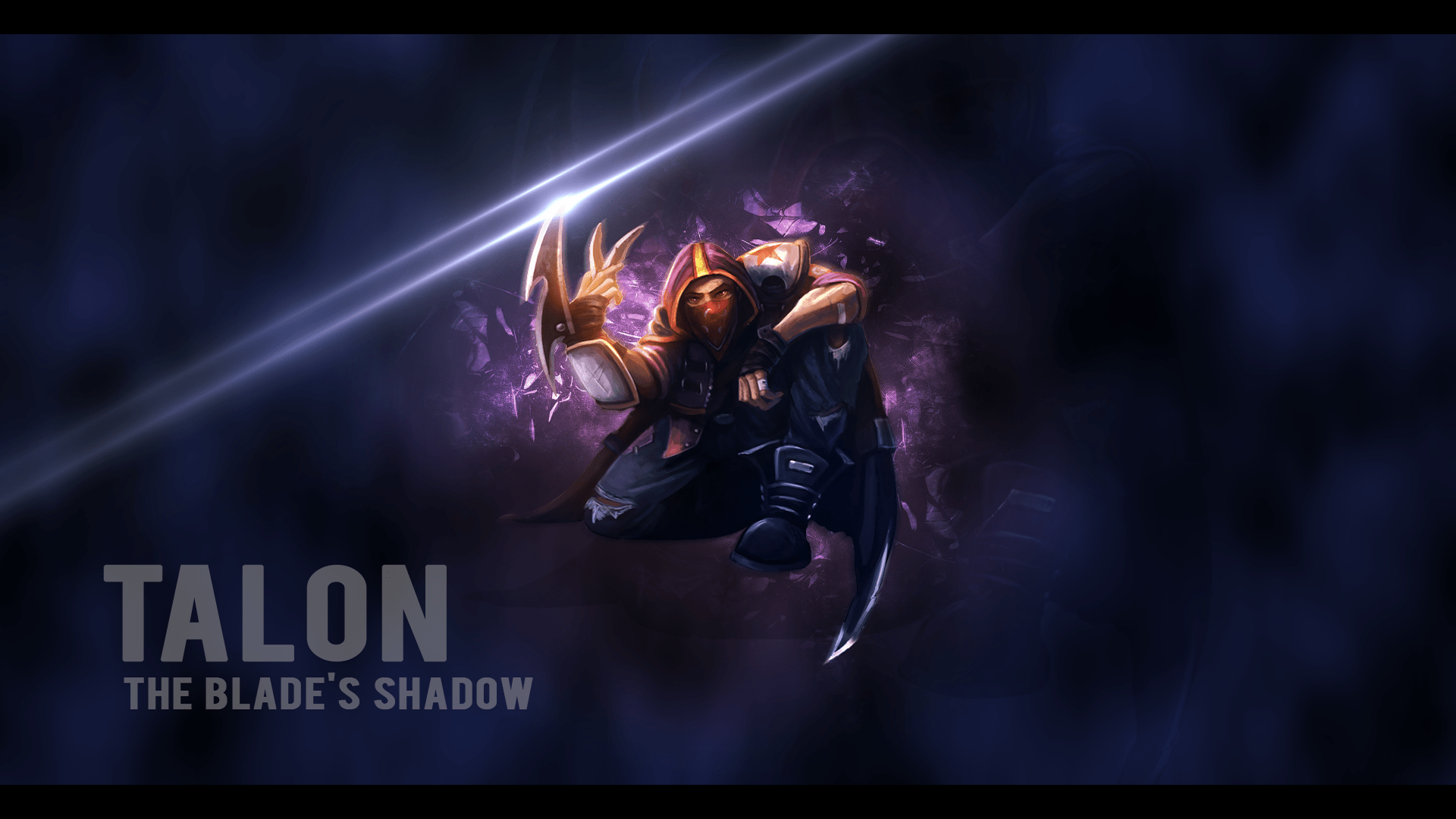 Talon Wallpapers - Top Free Talon Backgrounds - WallpaperAccess