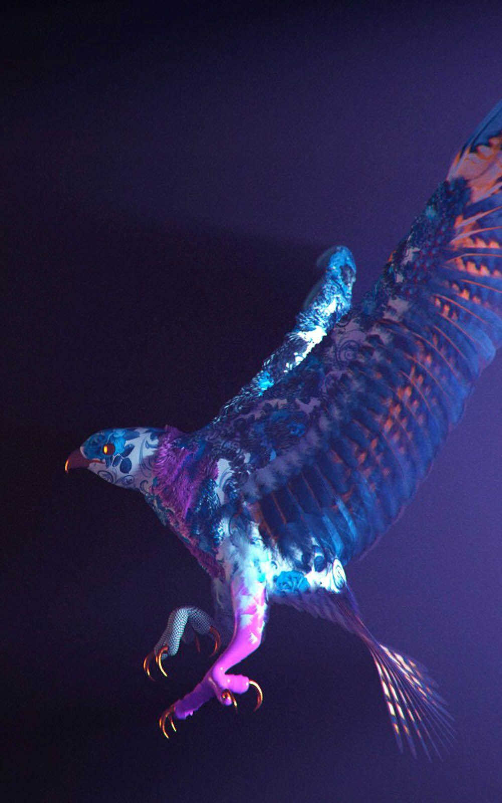 Eagle Mobile Wallpapers - Top Free Eagle Mobile Backgrounds ...